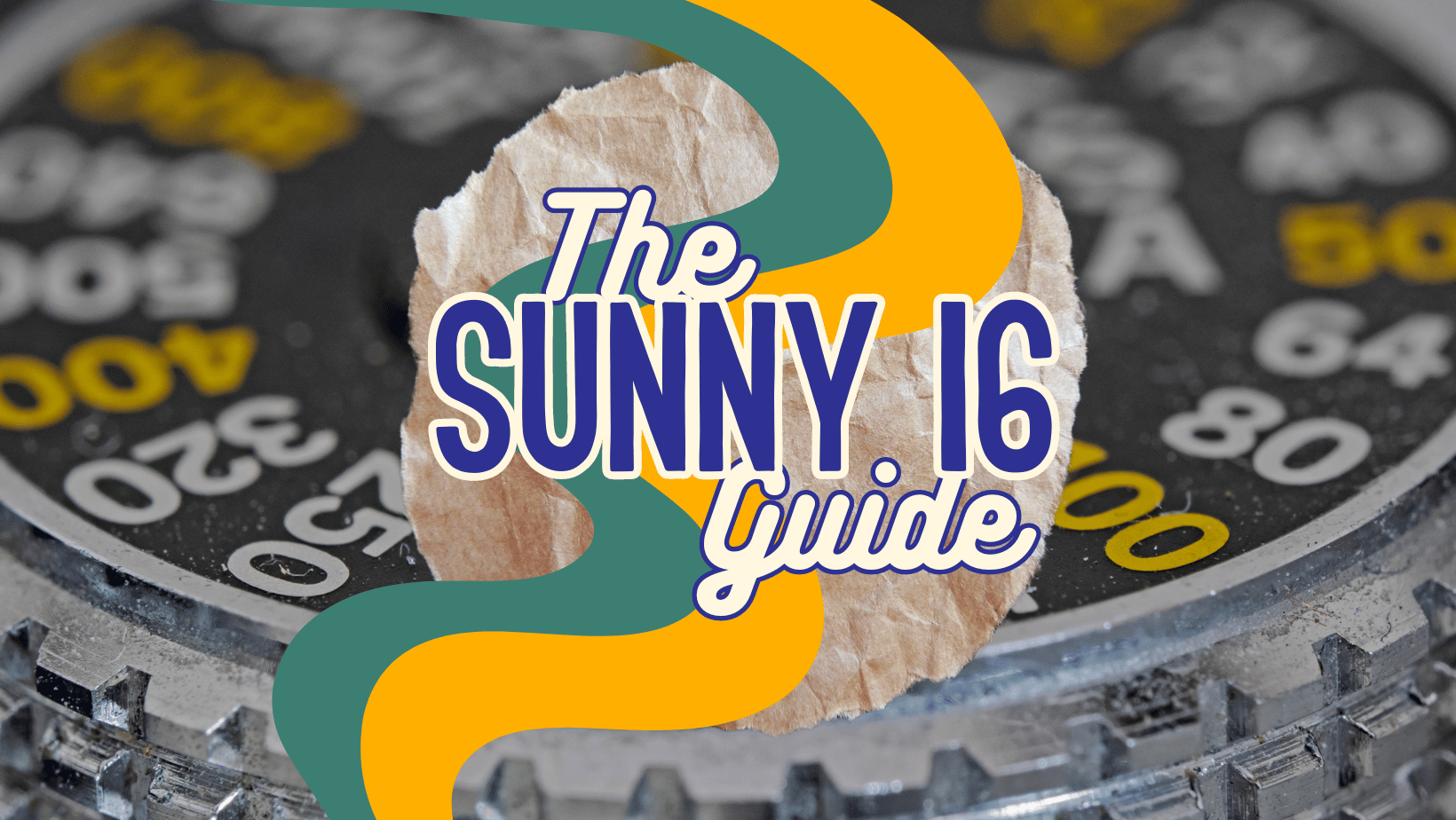 Guide to The Sunny 16 Rule with Downloadable Pocket Guide – Cameras By ...