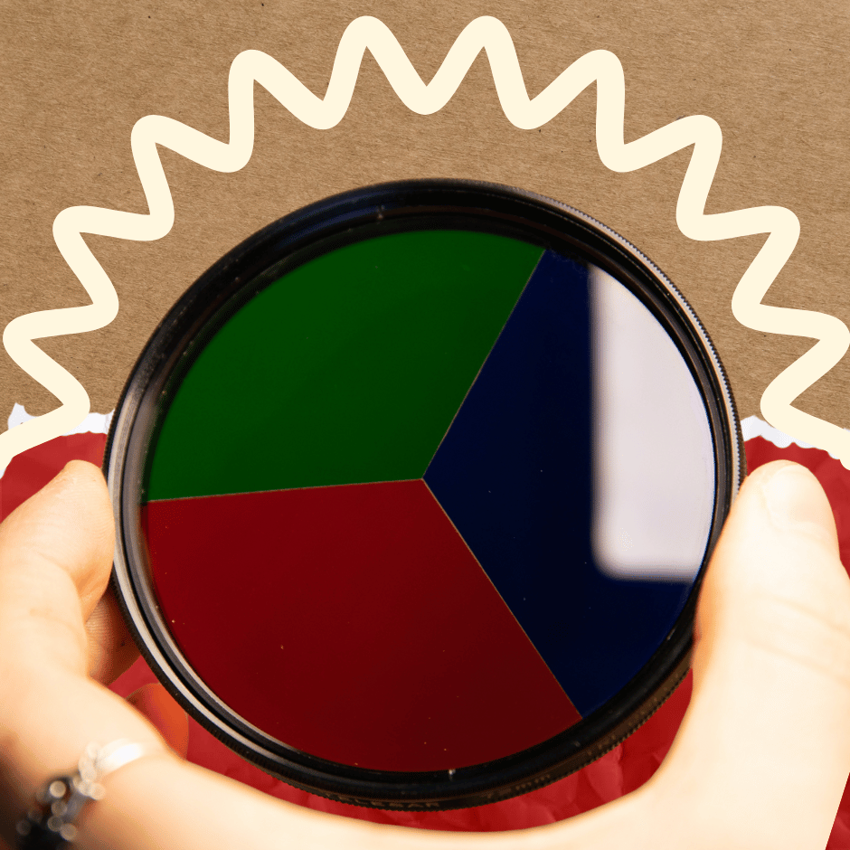 Lens Effect Filters for Photography and 35mm Film Photography – Cameras ...