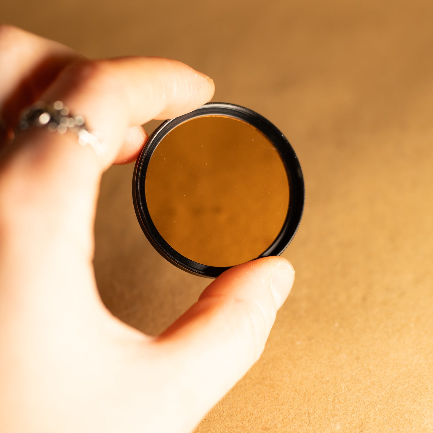 Hoya 40.5mm Type A 85 Filter – Cameras By Max Ltd