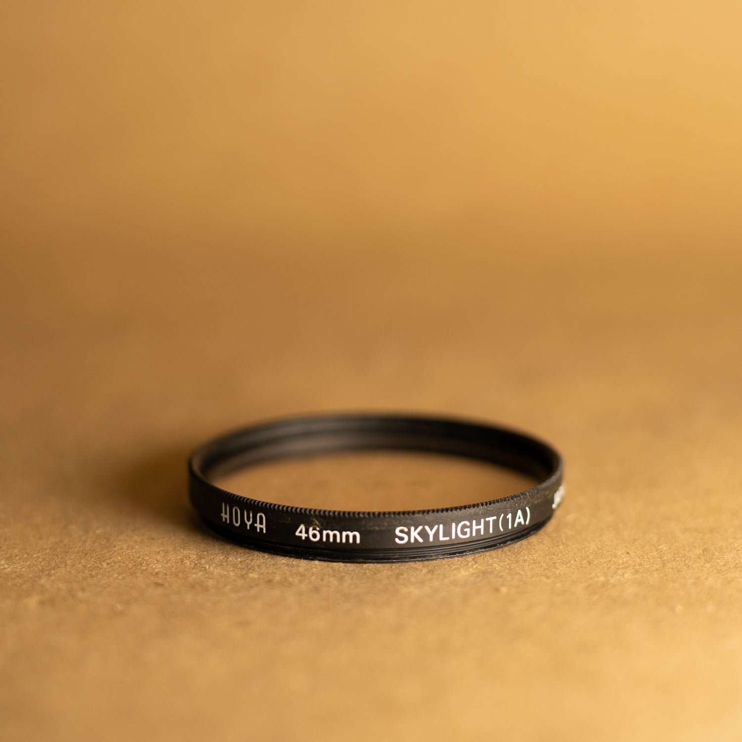 HOYA 46mm Skylight 1A Filter – Cameras By Max Ltd