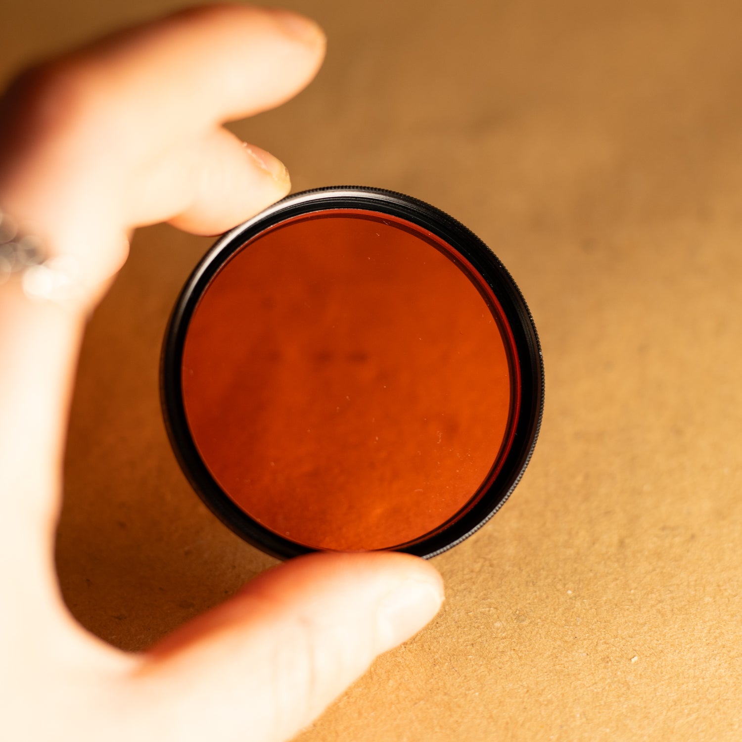 49mm Orange (YA2) Filter – Cameras By Max Ltd