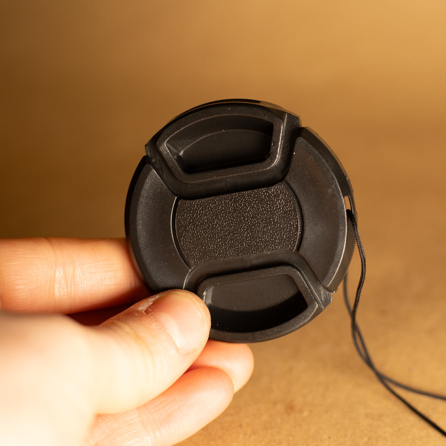 52mm Lens Cap for 52mm Lenses – Cameras By Max Ltd