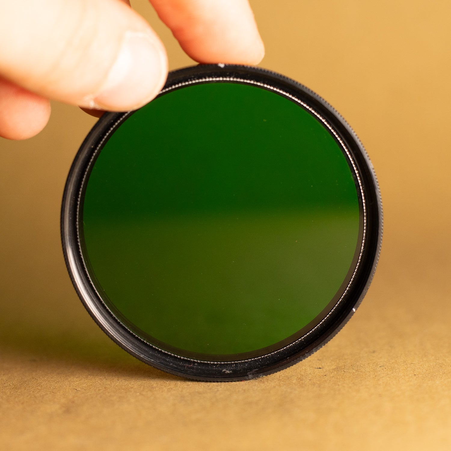 55mm Green Filter – Cameras By Max Ltd