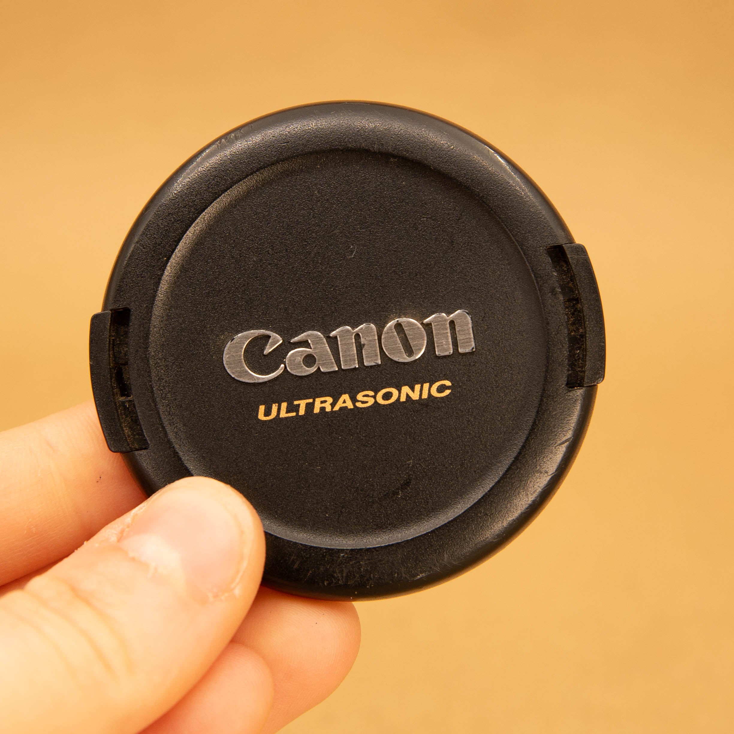 Canon 52mm Lens Cap for Cameras and 35mm Film Cameras – Cameras By Max Ltd