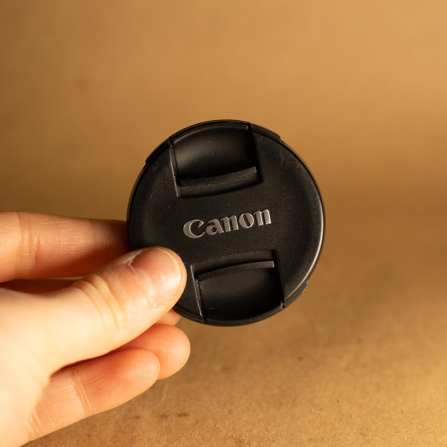 Canon 52mm Lens Cap for Cameras and 35mm Film Cameras – Cameras By Max Ltd