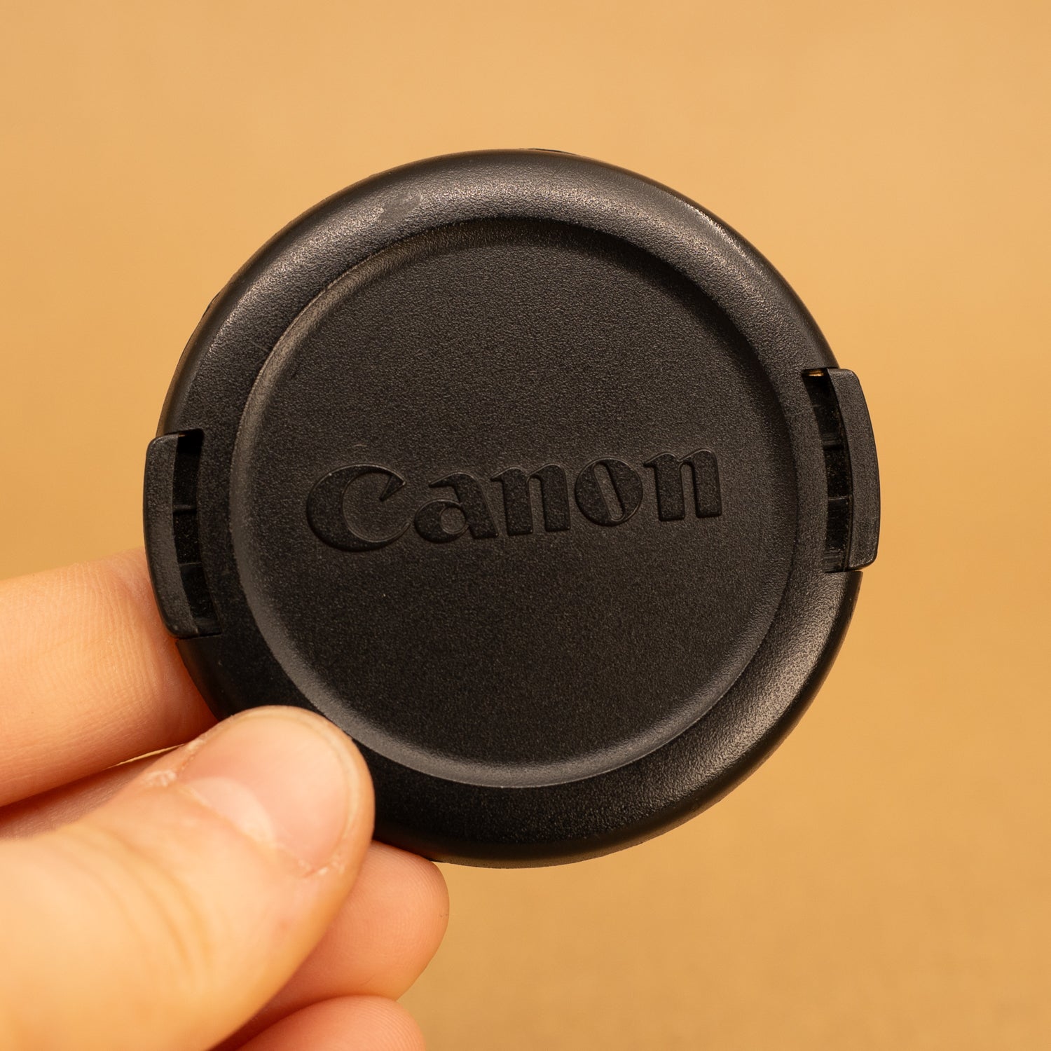 Canon 52mm Lens Cap for Cameras and 35mm Film Cameras – Cameras By Max Ltd