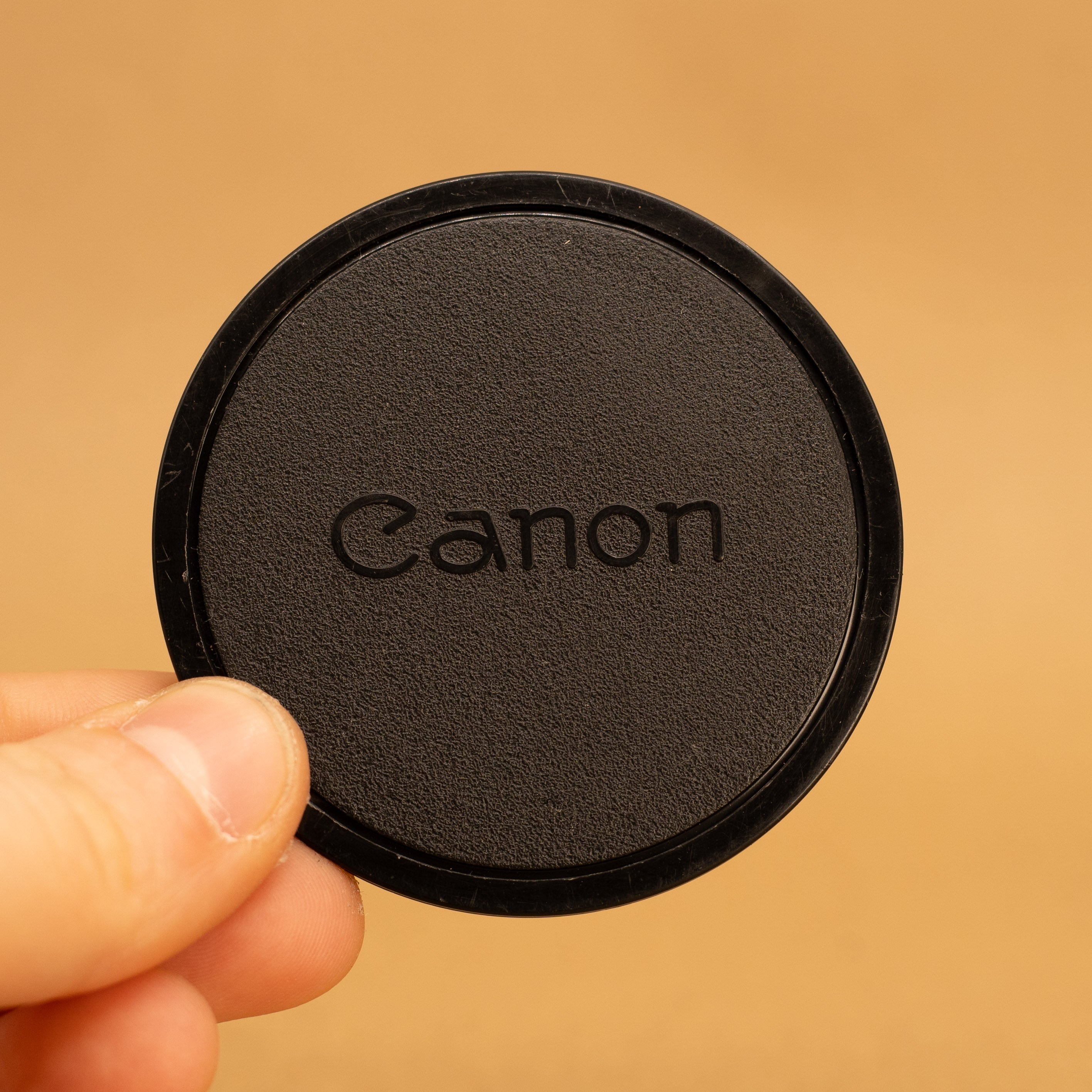 Canon Push On Body Cap – Cameras By Max Ltd