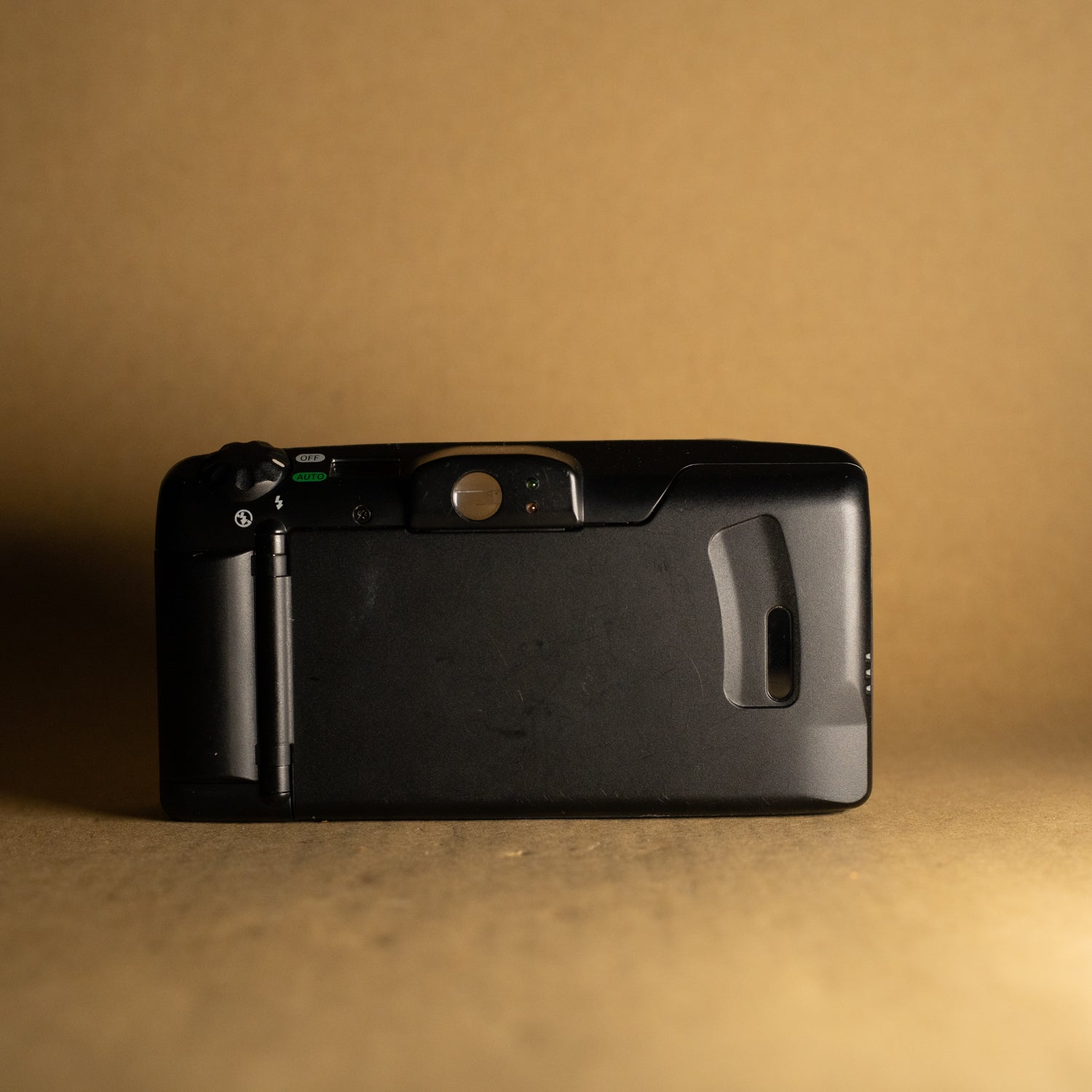 Canon Sure Shot 85 Zoom 35mm Film Camera for Beginners – Cameras By Max Ltd