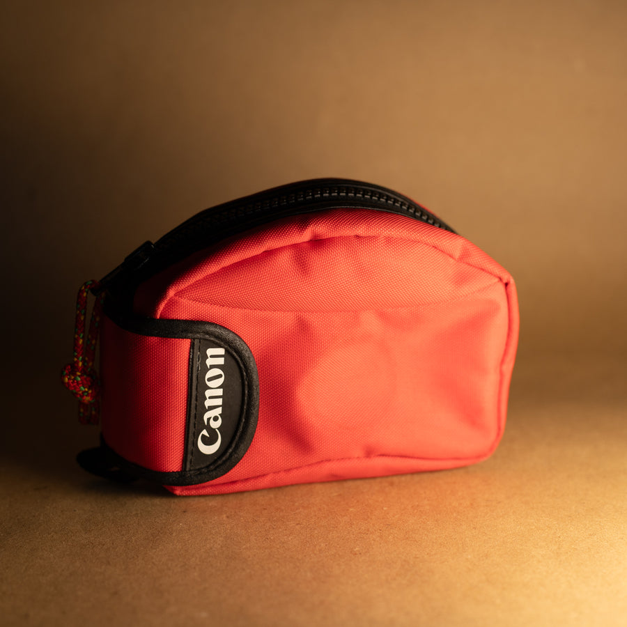 Canon Sure Shot A-1 Camera Case – Cameras By Max Ltd