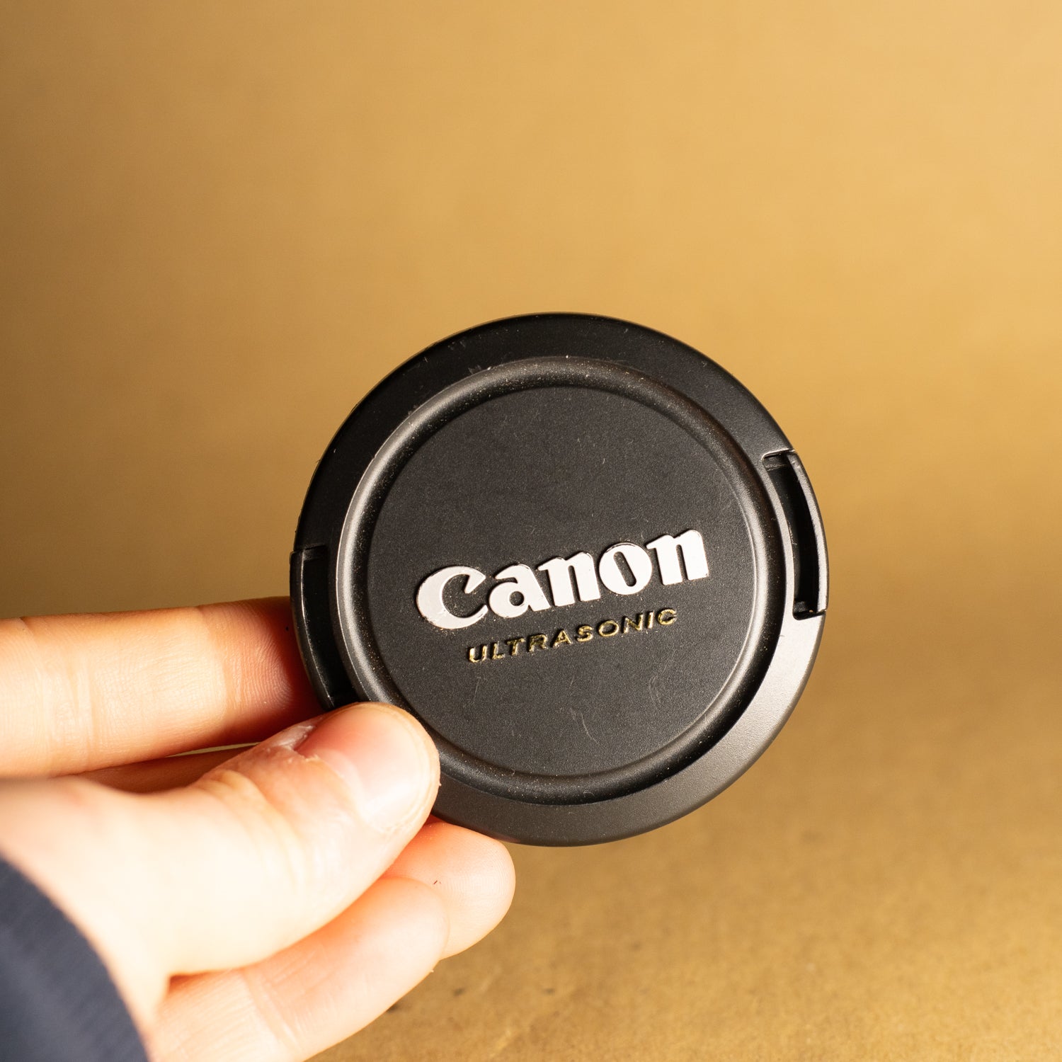 Canon 58mm Lens Cap for Cameras and Film Cameras – Cameras By Max Ltd