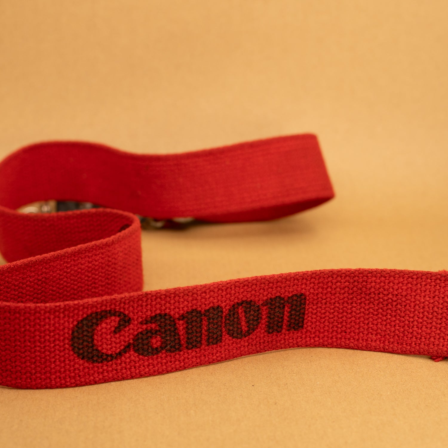 Genuine Vintage Canon Camera Strap – Cameras By Max Ltd