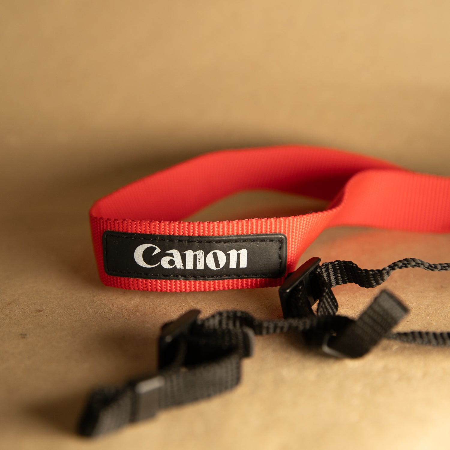 Genuine Vintage Canon Camera Strap – Cameras By Max Ltd