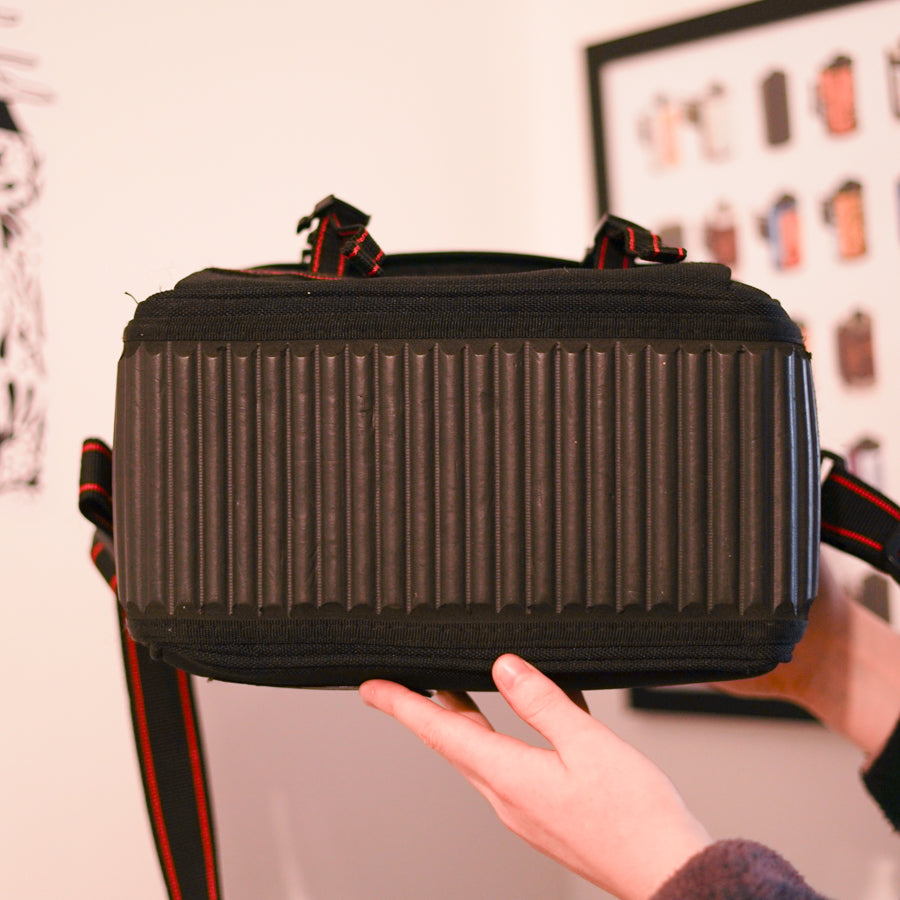 Classic Prisma SLR Bag – Cameras By Max Ltd