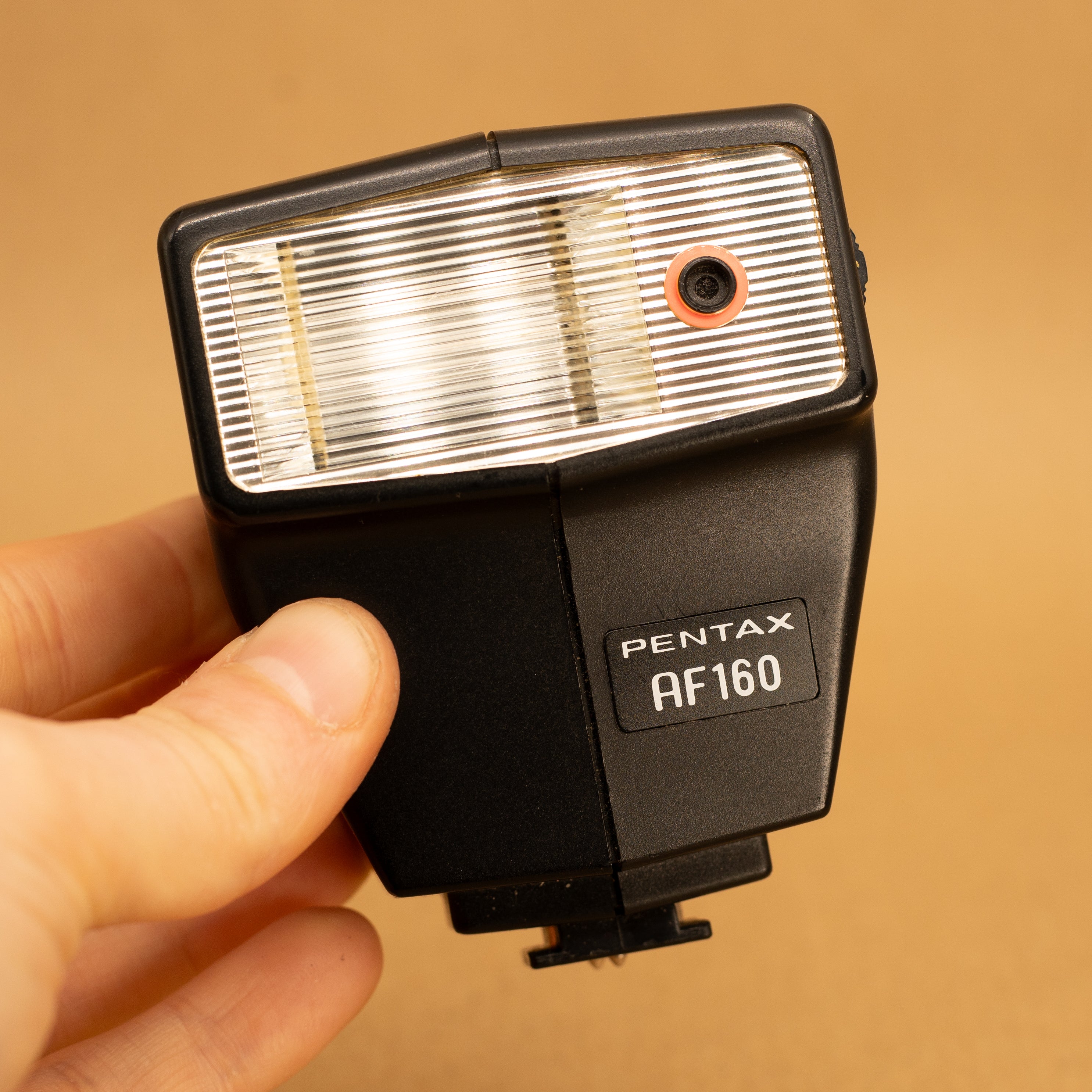 Compact External Flash for Olympus Trip and Compact Cameras – Cameras ...