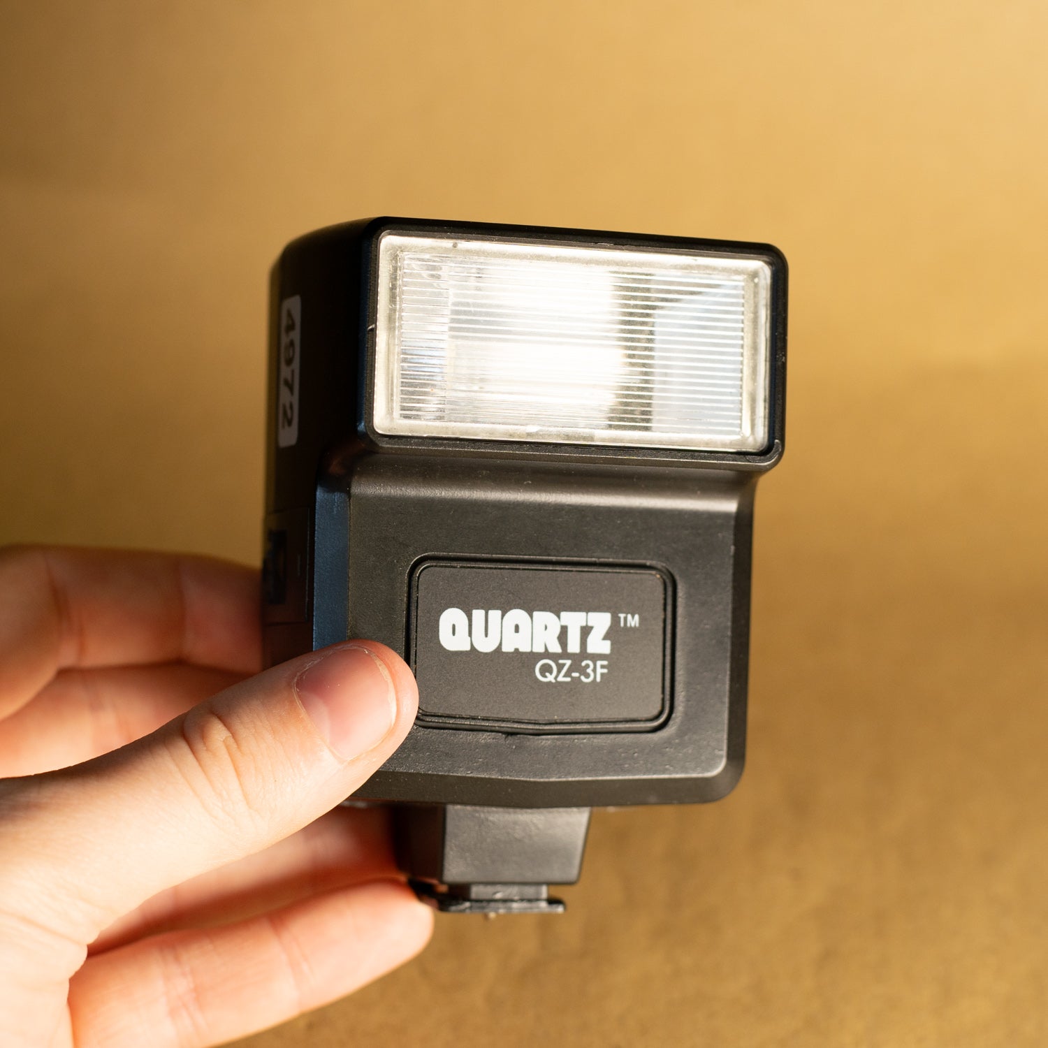 Compact External Flash for Olympus Trip and Compact Cameras – Cameras ...