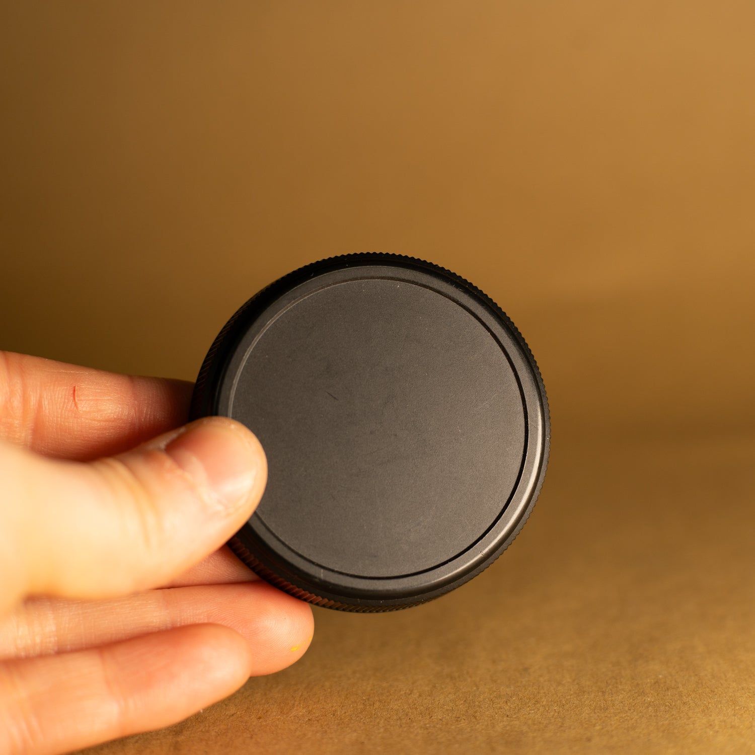 Contax GK-R1 Lens Back Cap – Cameras By Max Ltd