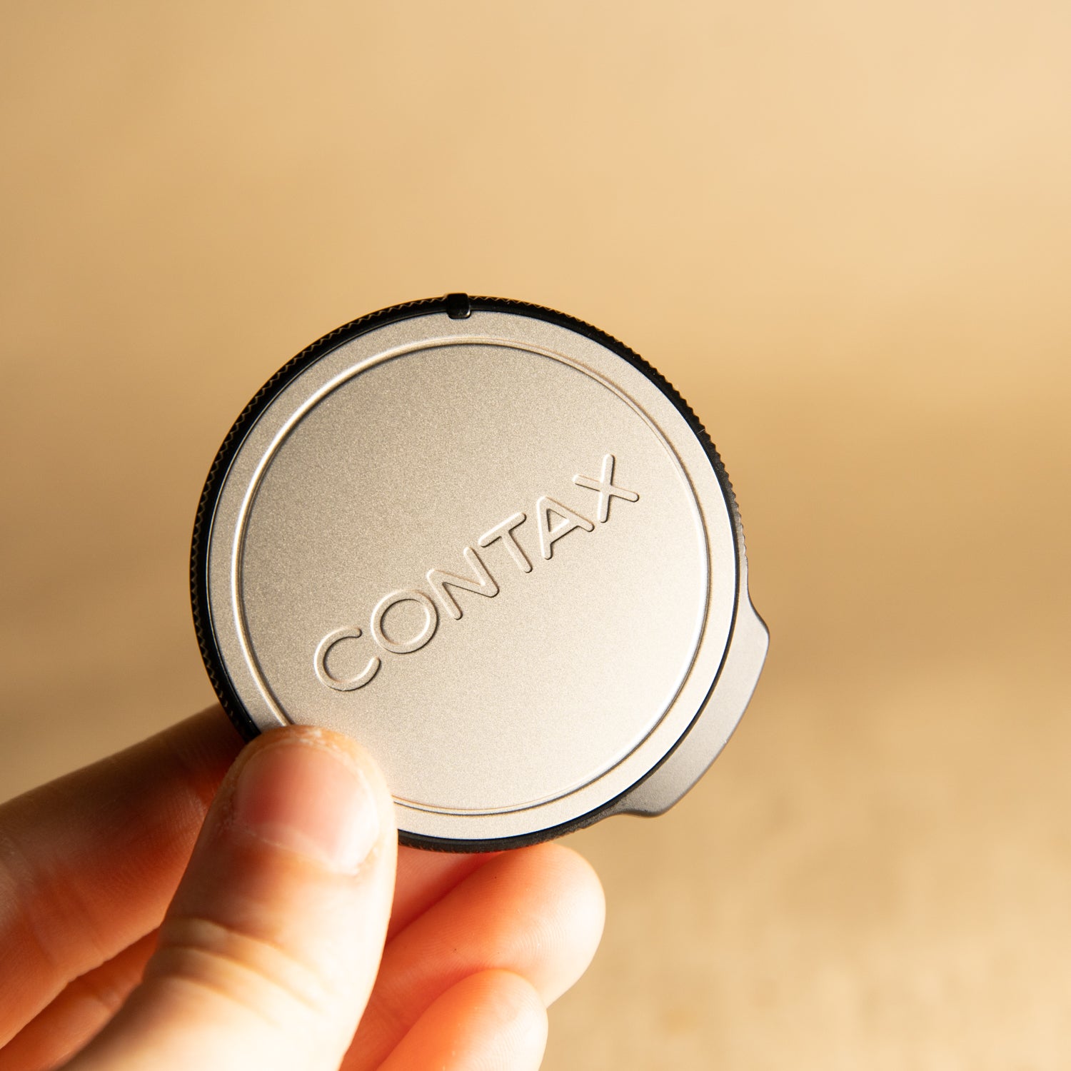 Contax G Body Cap for Contax G1 and G2 Cameras – Cameras By Max Ltd