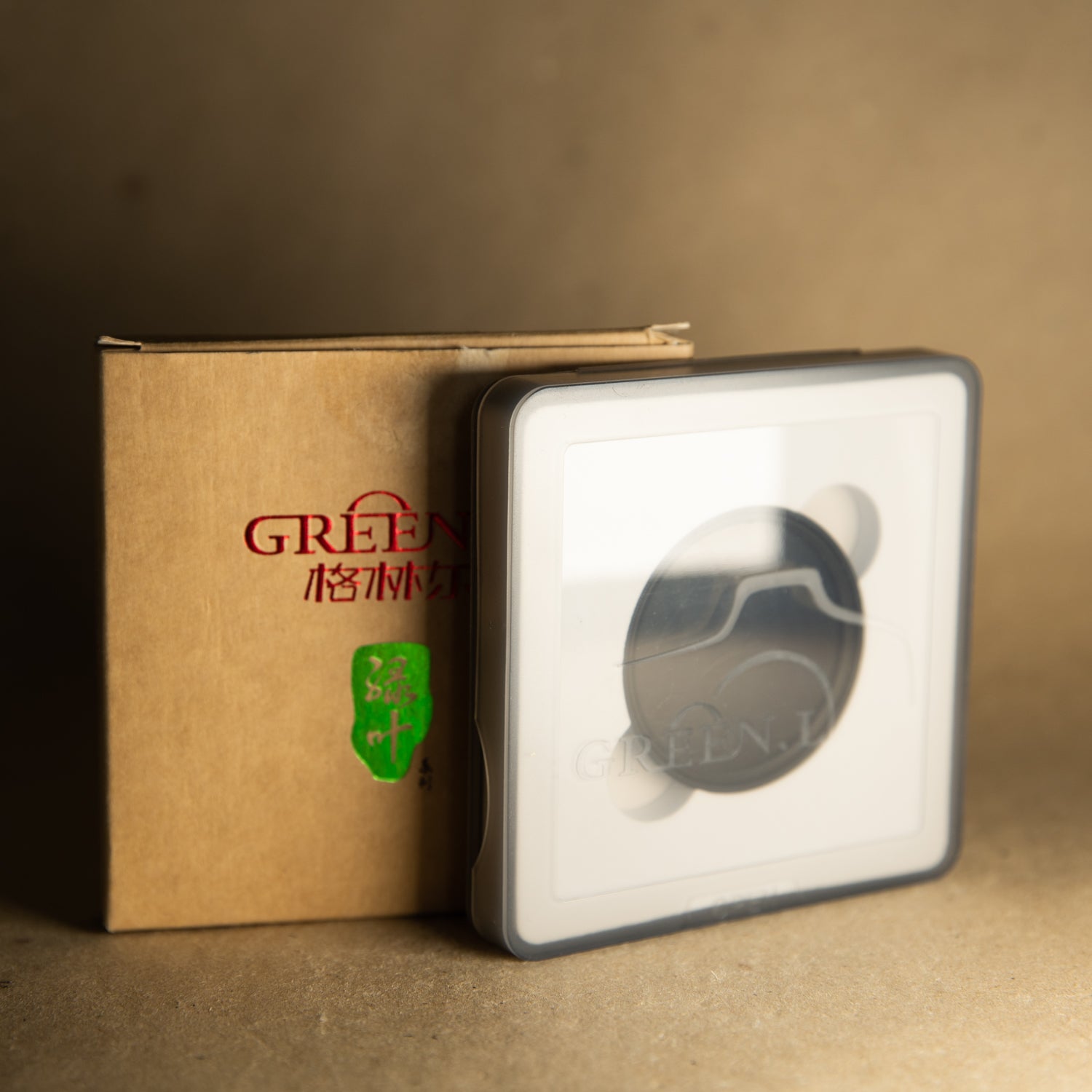 Green L 49mm IR760 Filter – Cameras By Max Ltd