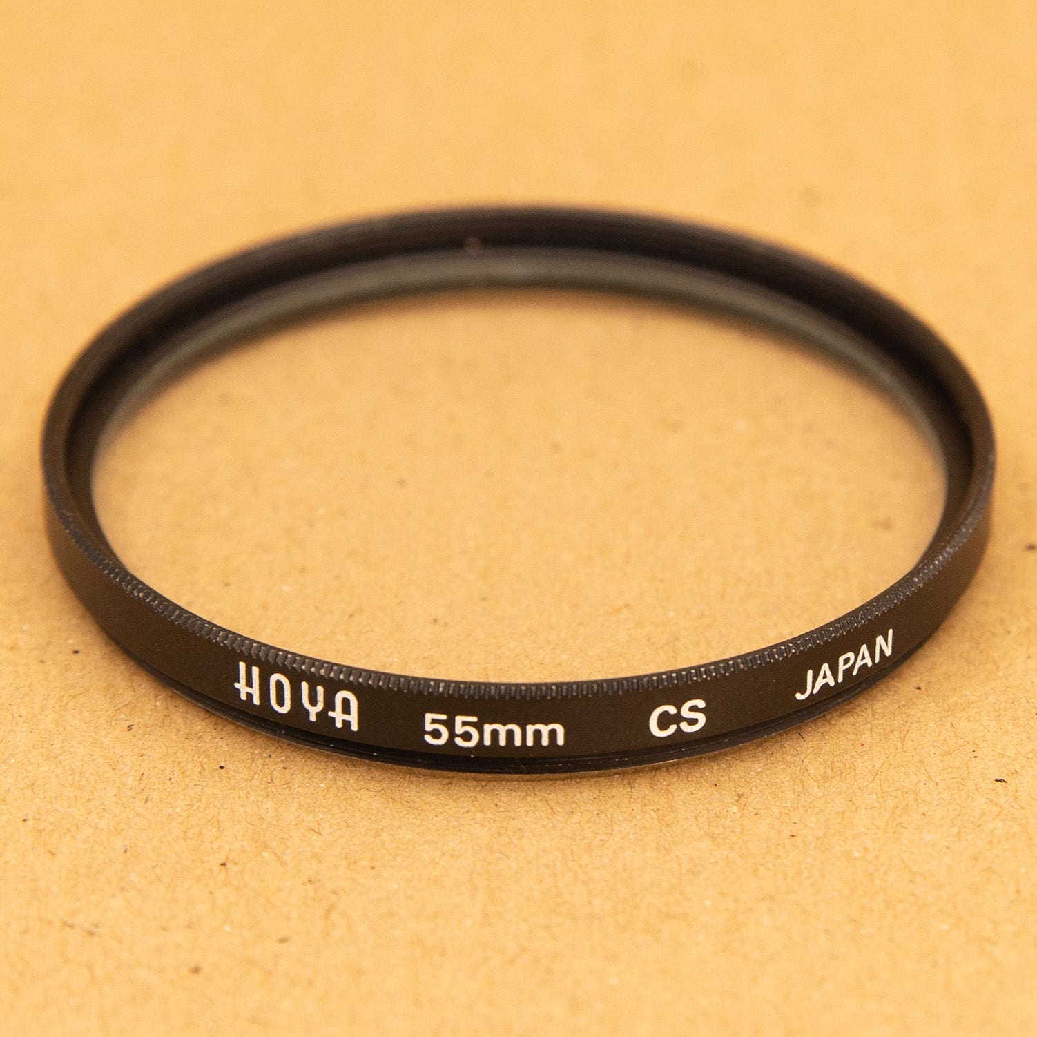 HOYA 55mm Cross Screen Filter – Cameras By Max Ltd