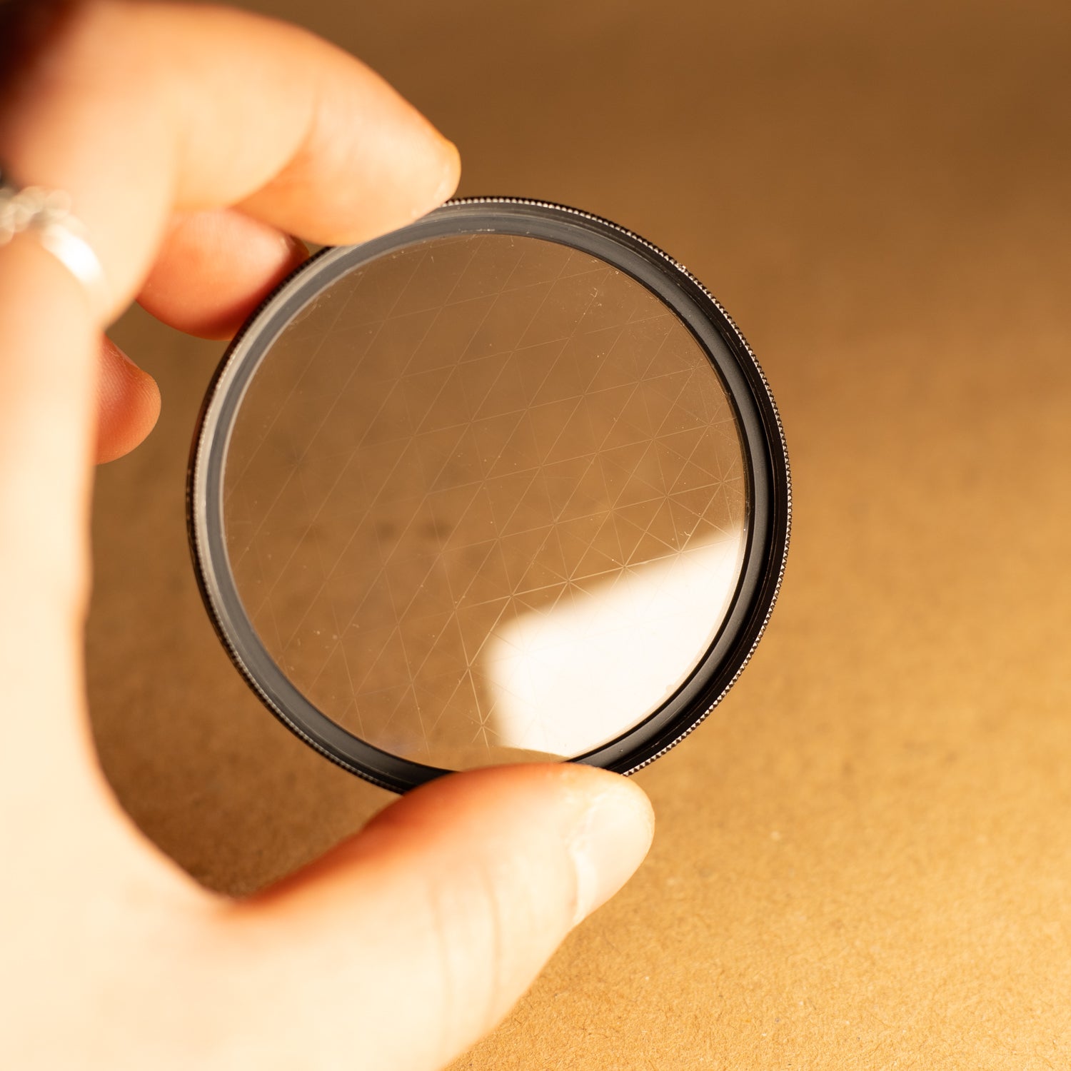 49mm Star Eight Filter – Cameras By Max Ltd