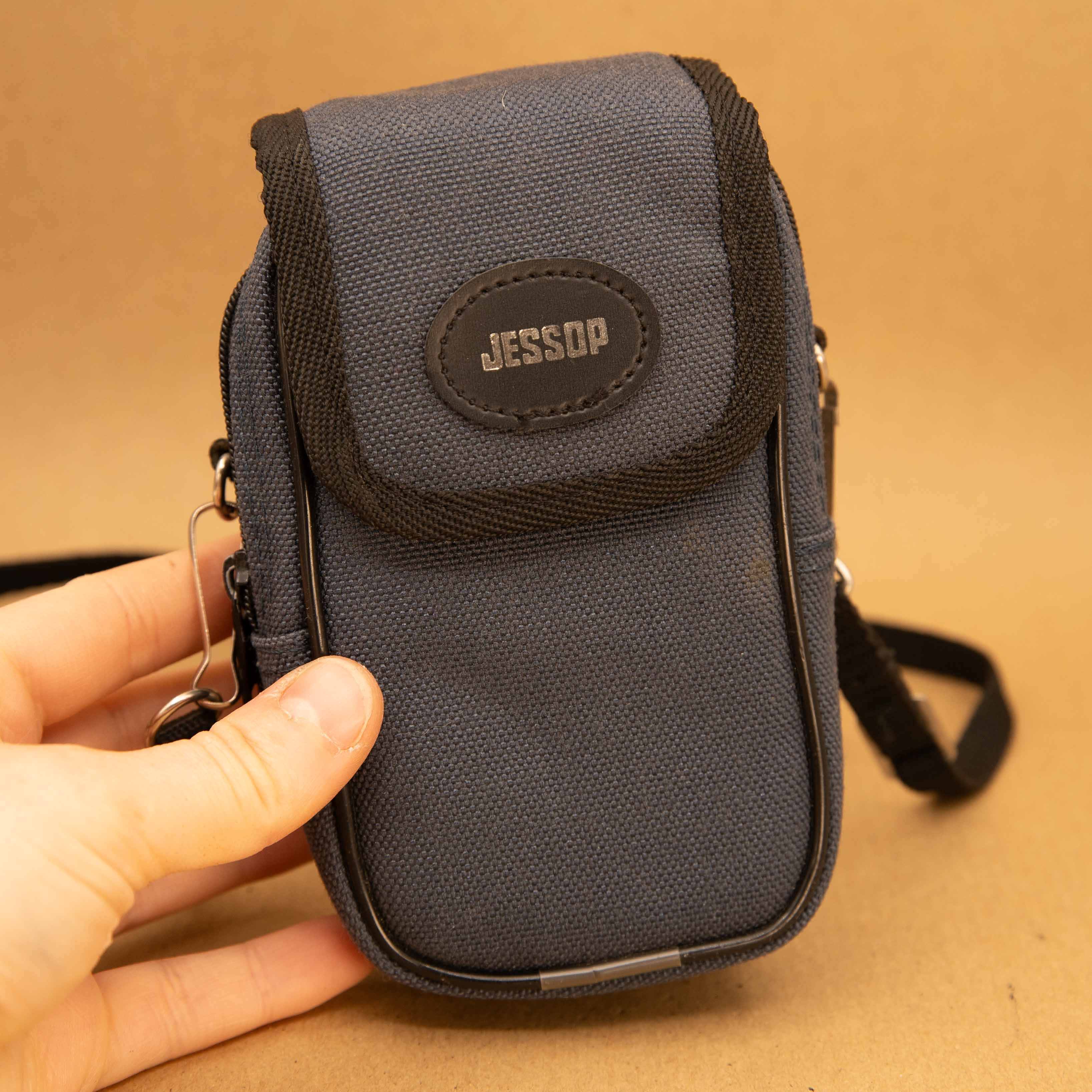 Jessop Point and Shoot Camera Bag – Cameras By Max Ltd
