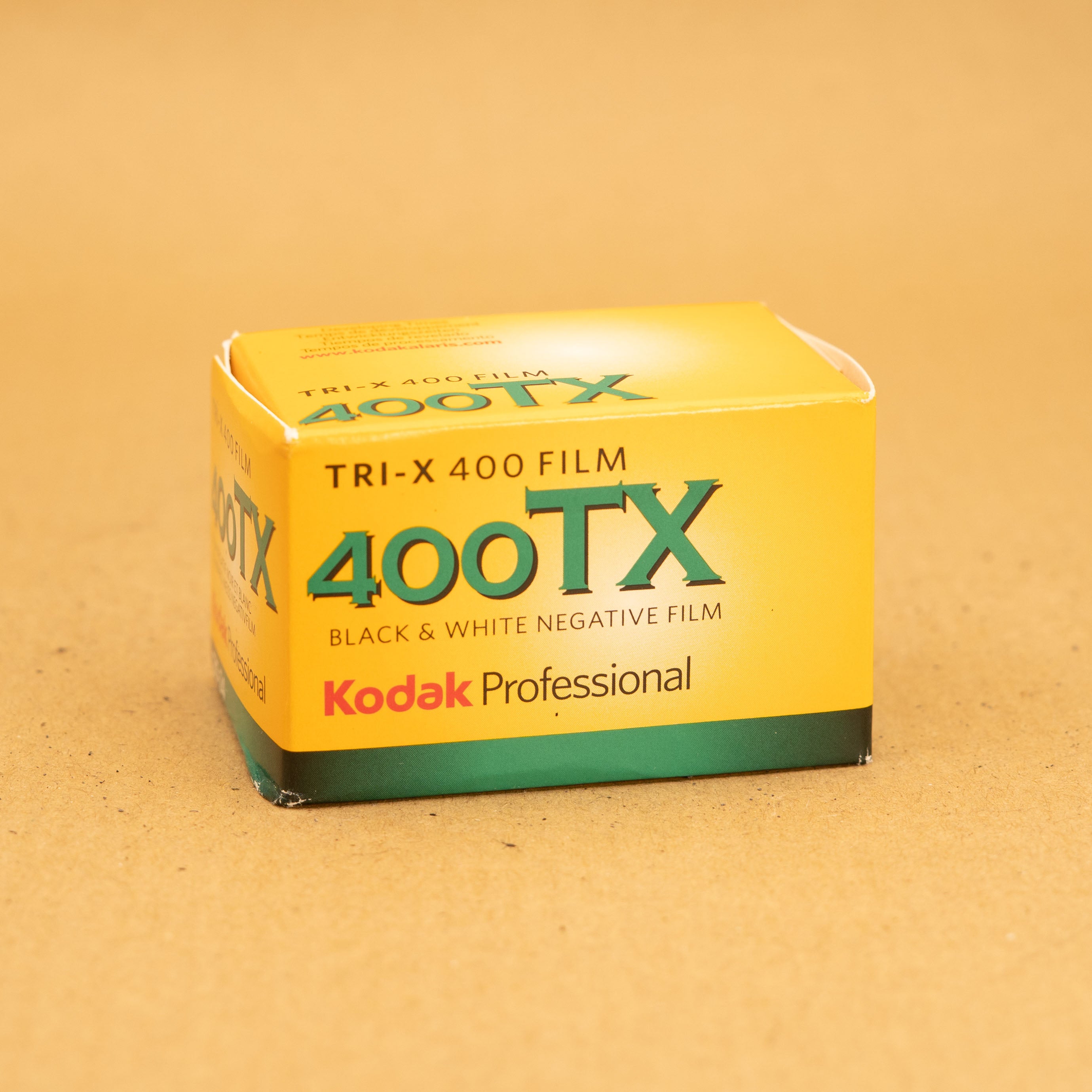 Kodak 400TX Black and White Film – Cameras By Max Ltd