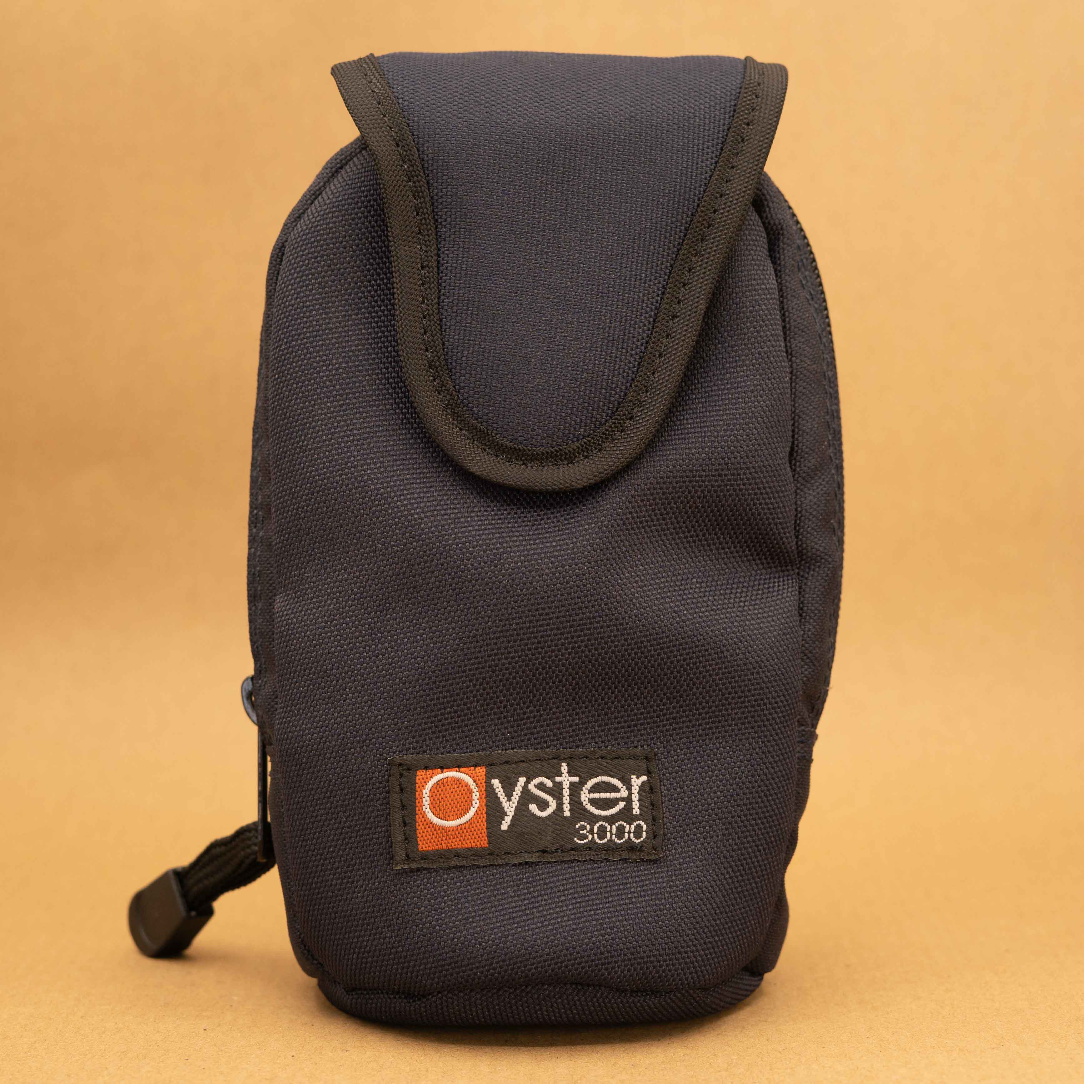 Oyster Lens Bag for Camera Lenses – Cameras By Max Ltd