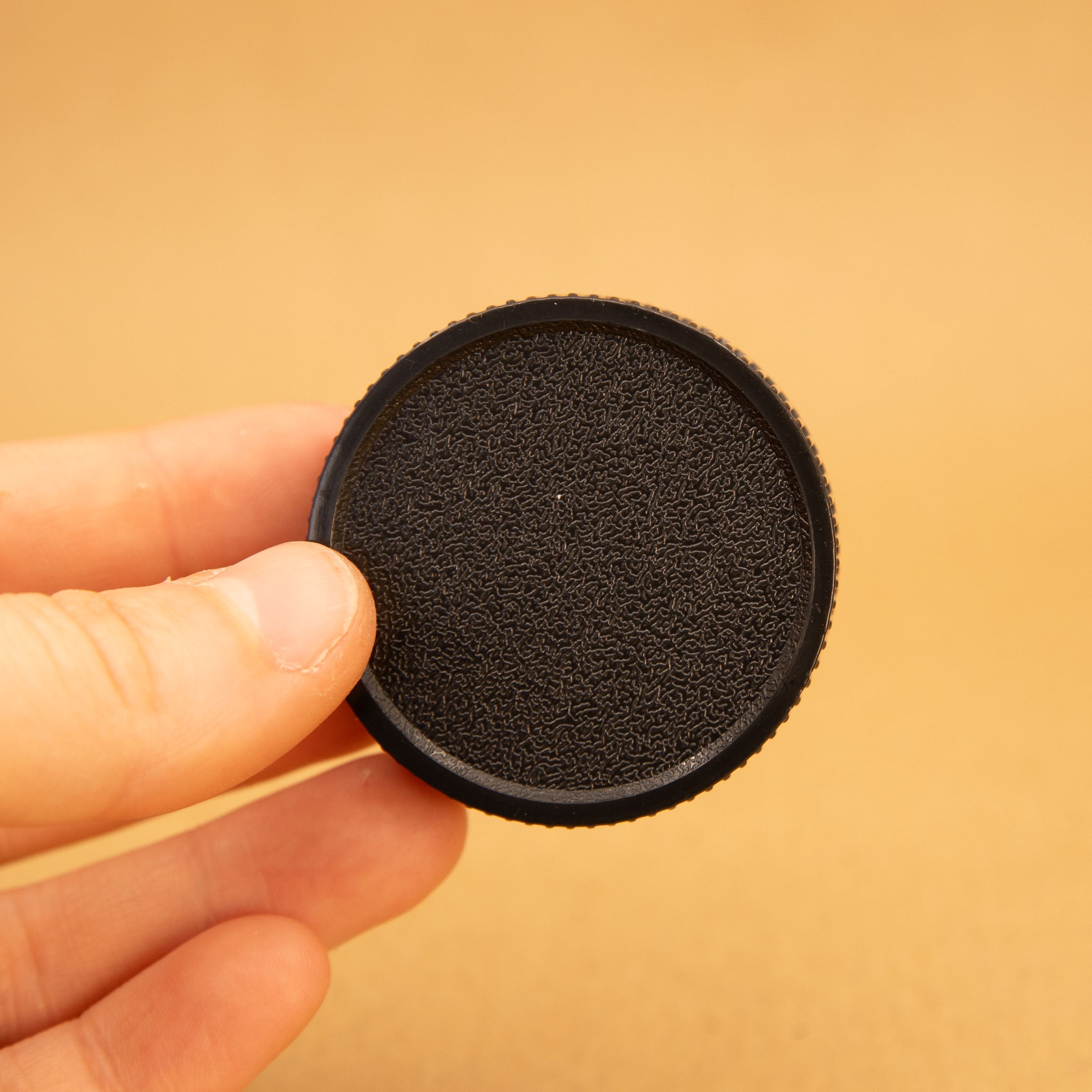 M42 Screw Mount Lens Back Cap – Cameras By Max Ltd