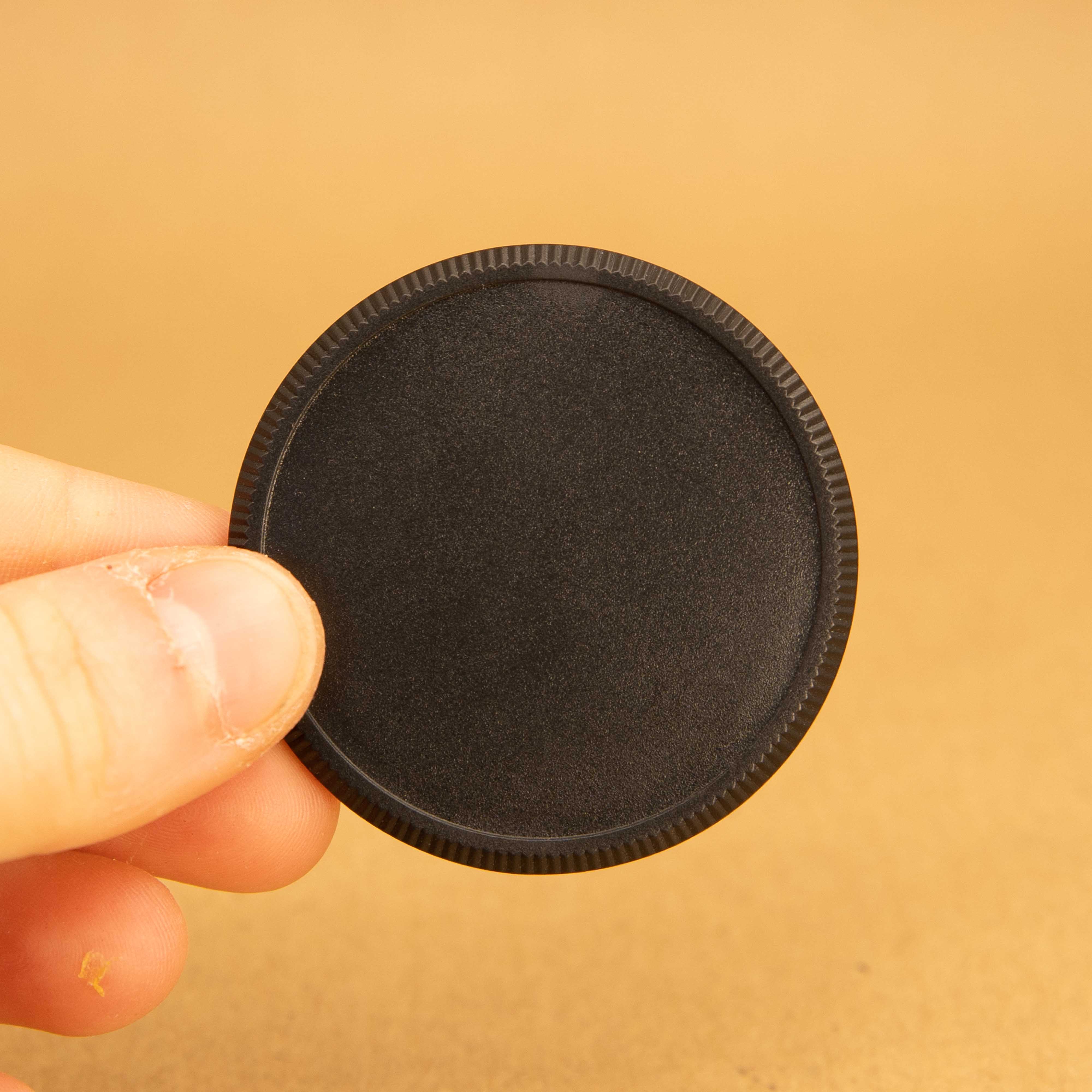 M42 Camera Body Cap – Cameras By Max Ltd