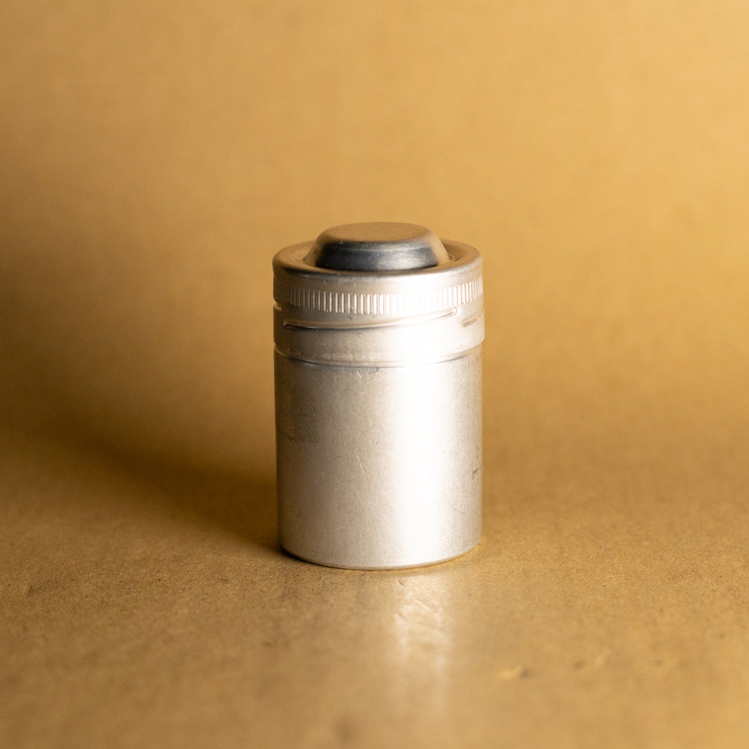 Vintage Metal Film Canister Holder – Cameras By Max Ltd