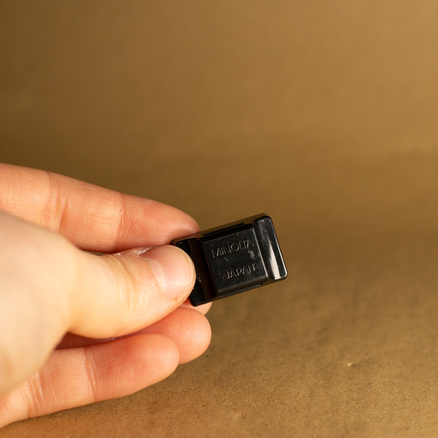 Minolta Viewfinder Cover – Cameras By Max Ltd