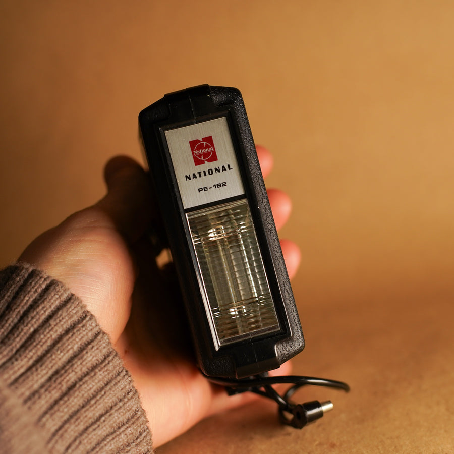 Compact External Flash for Olympus Trip and Compact Cameras – Cameras ...