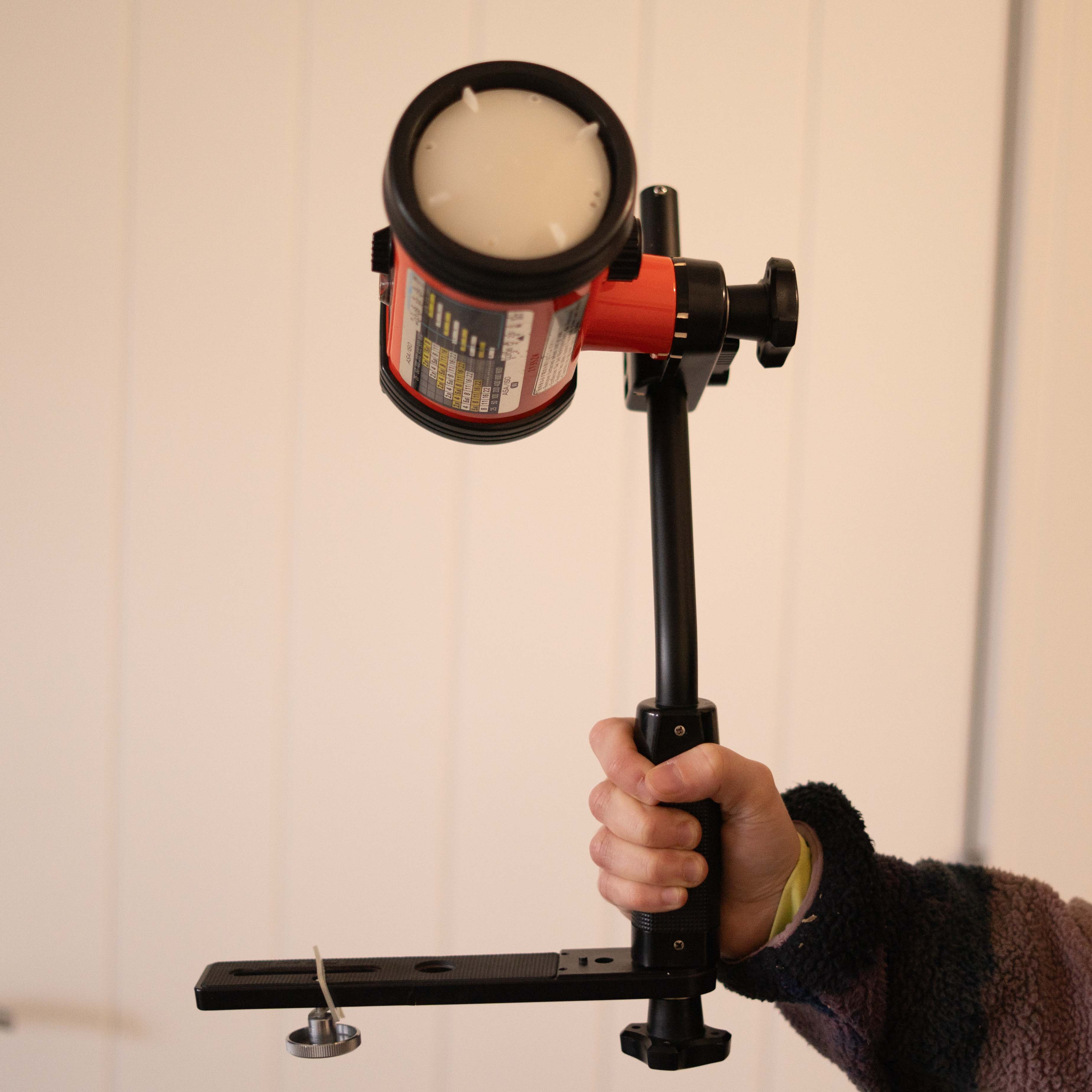 Nikonos SB103 Speedlight for Nikonos Cameras – Cameras By Max Ltd