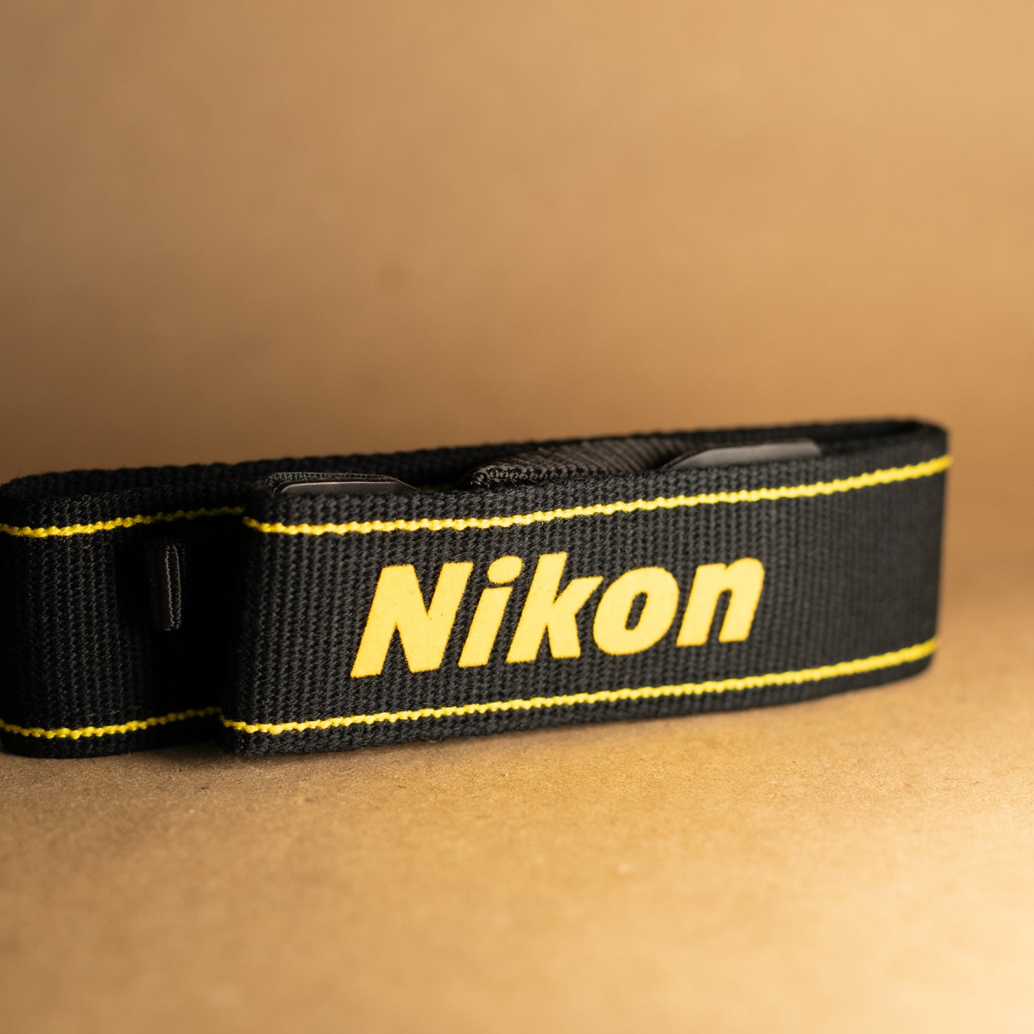 Vintage Nikon Camera Strap – Cameras By Max Ltd