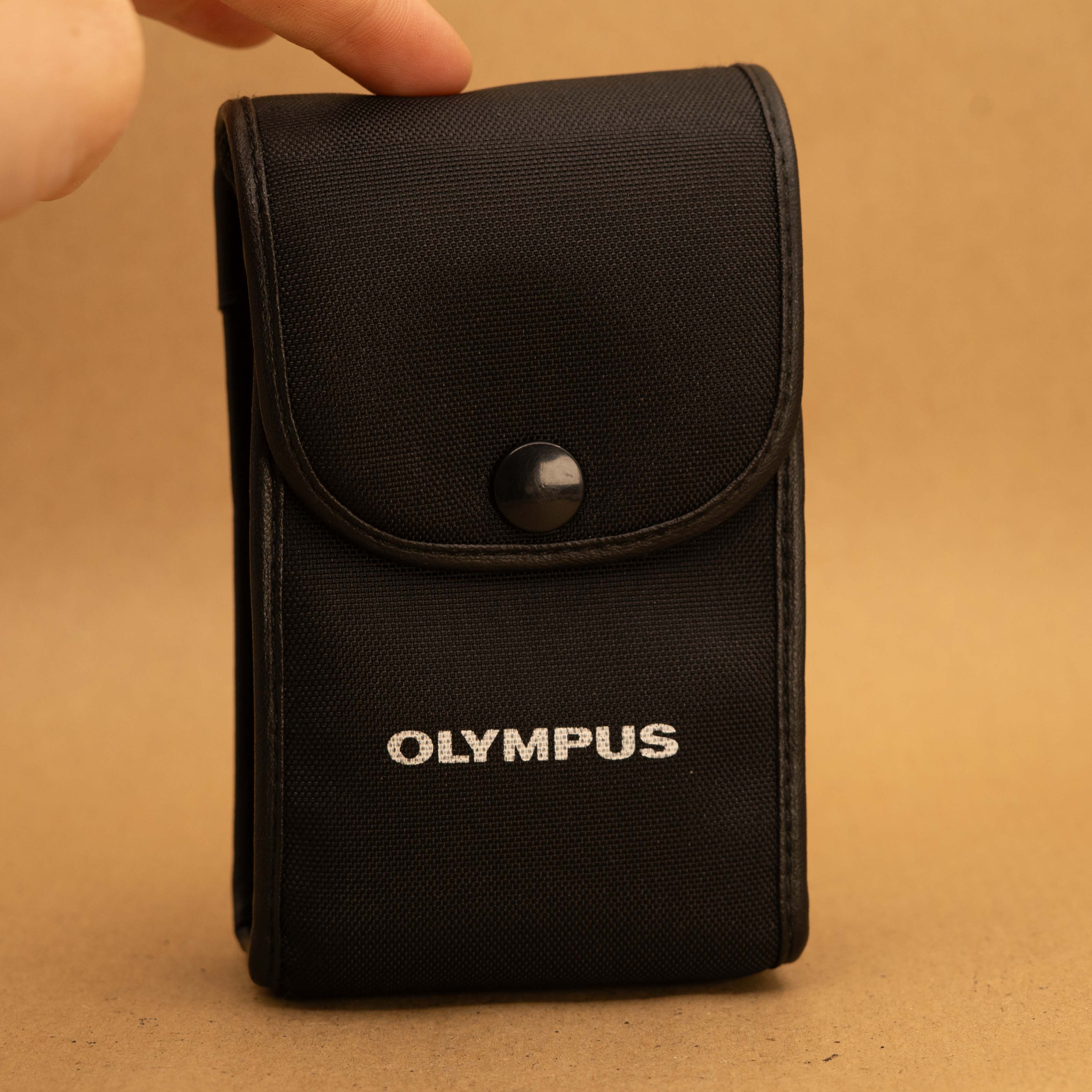 Olympus Shoot & Go R 35mm Film Camera Case – Cameras By Max Ltd