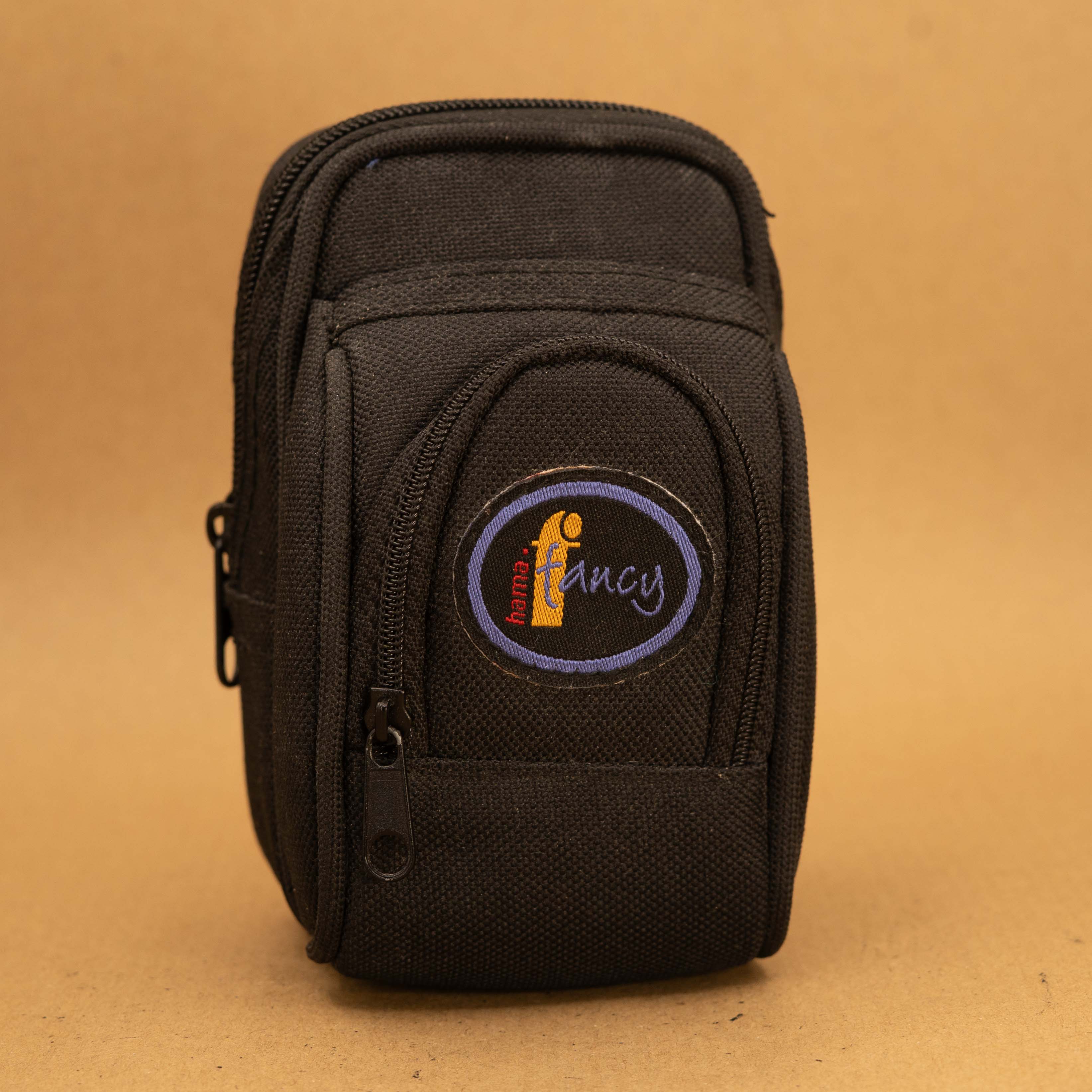 Hama Point and Shoot Camera Case – Cameras By Max Ltd