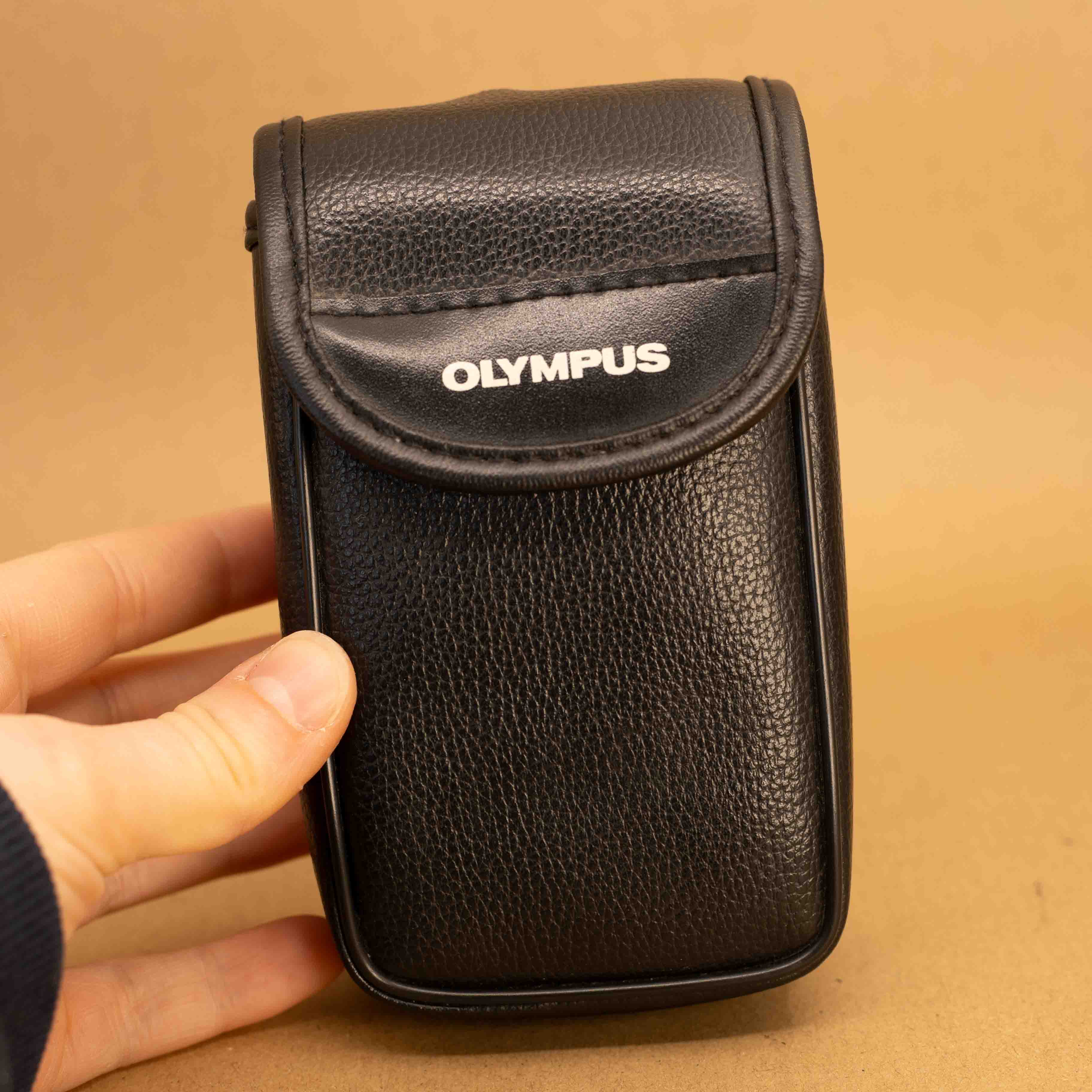 Olympus Trip MD3 35mm Film Camera Case – Cameras By Max Ltd