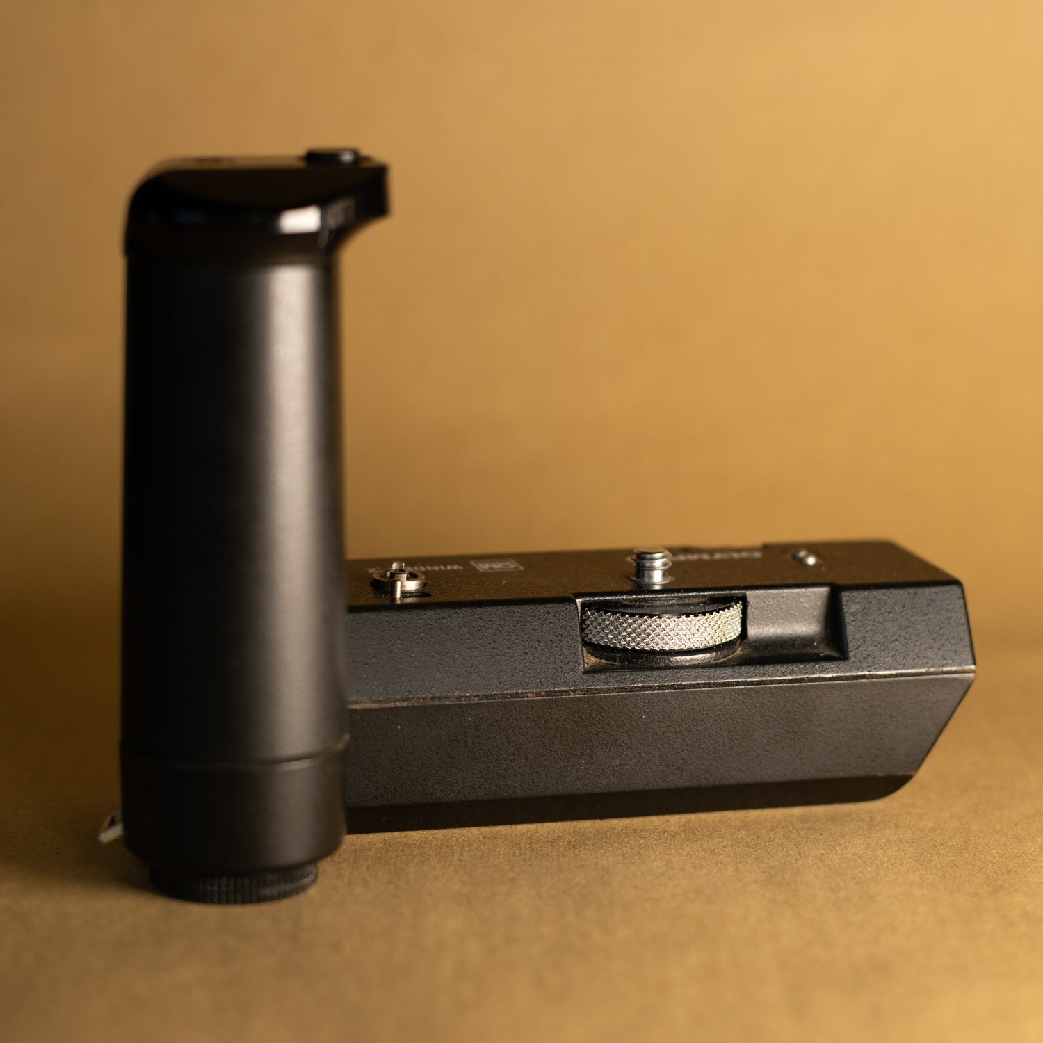Olympus Winder 2 for Olympus OM1, OM2, OM10, etc 35mm SLR Film Cameras ...
