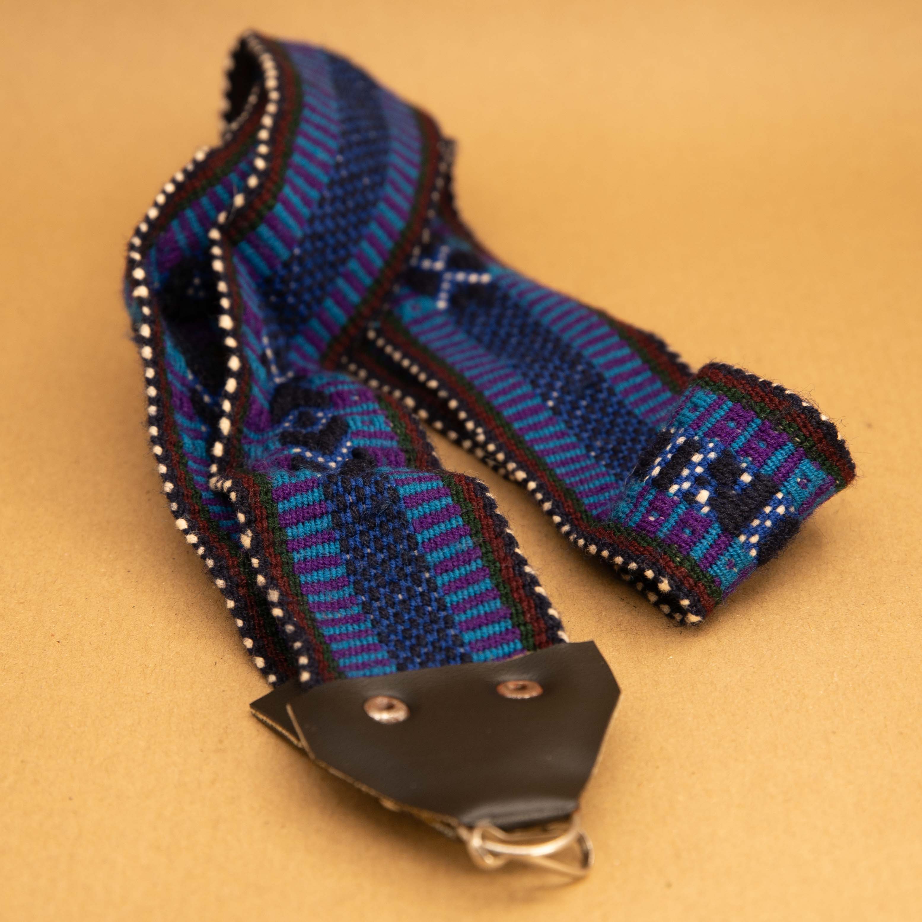 Floral Patterned Camera Strap for SLR Cameras – Cameras By Max Ltd