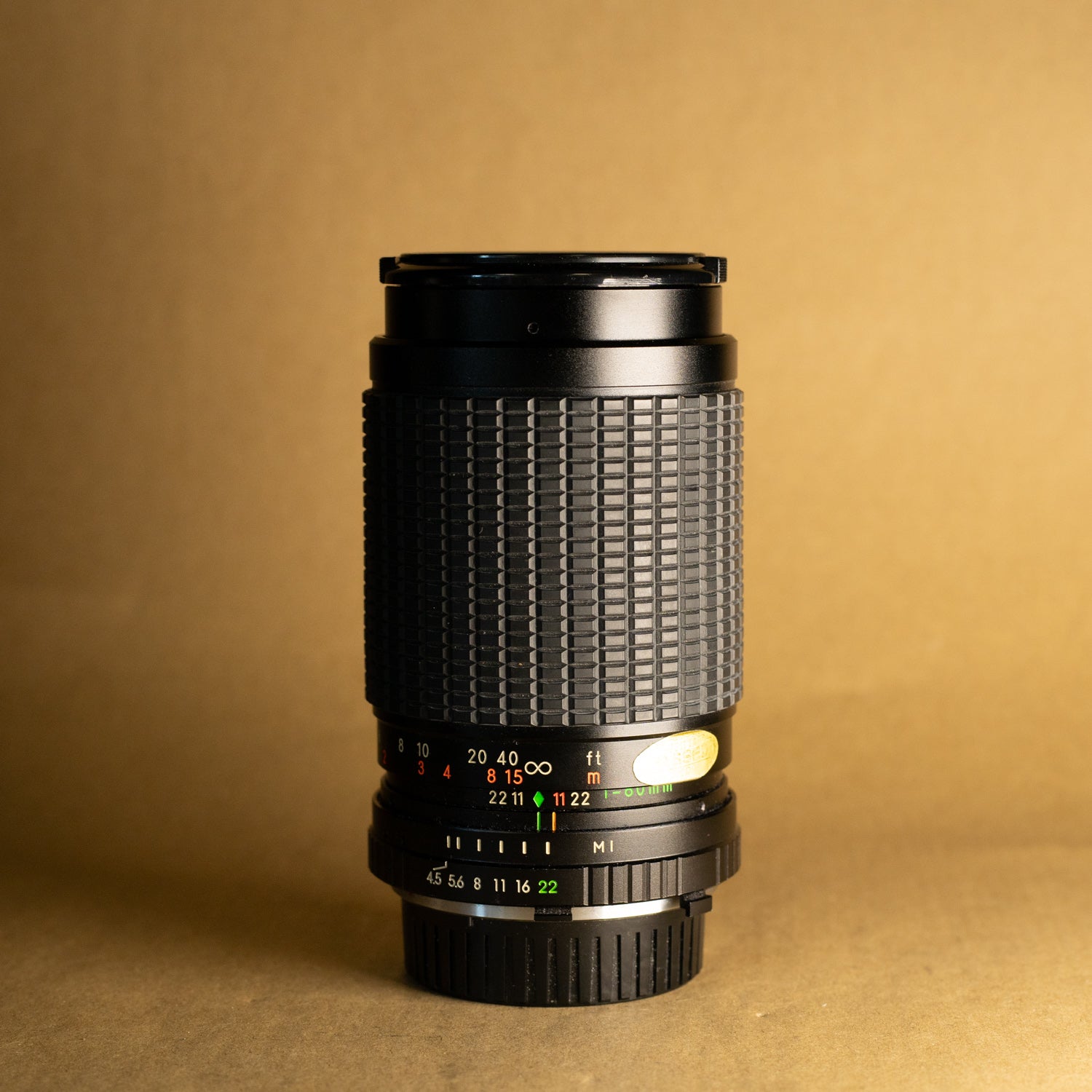 Vivitar 70-300mm f/4.2-5.8 Zoom Lens for Minolta MD Mount – Cameras By ...