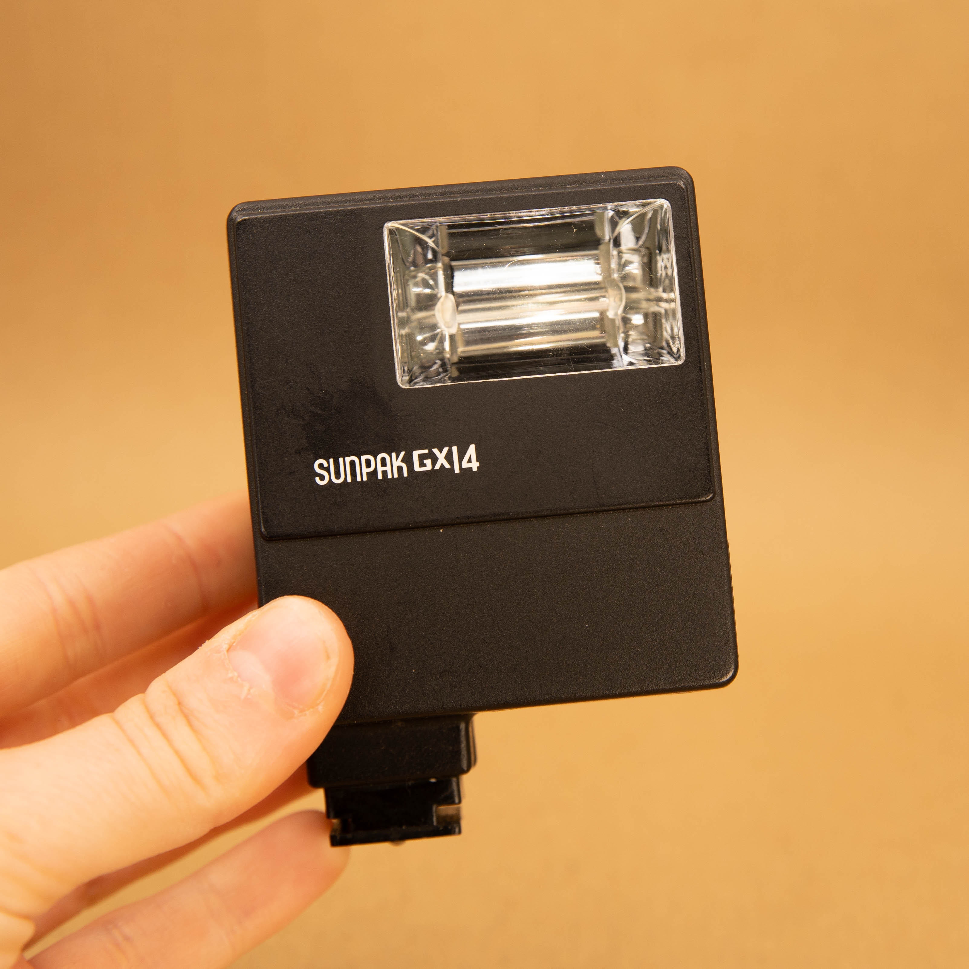 Compact External Flash for Olympus Trip and Compact Cameras – Cameras ...
