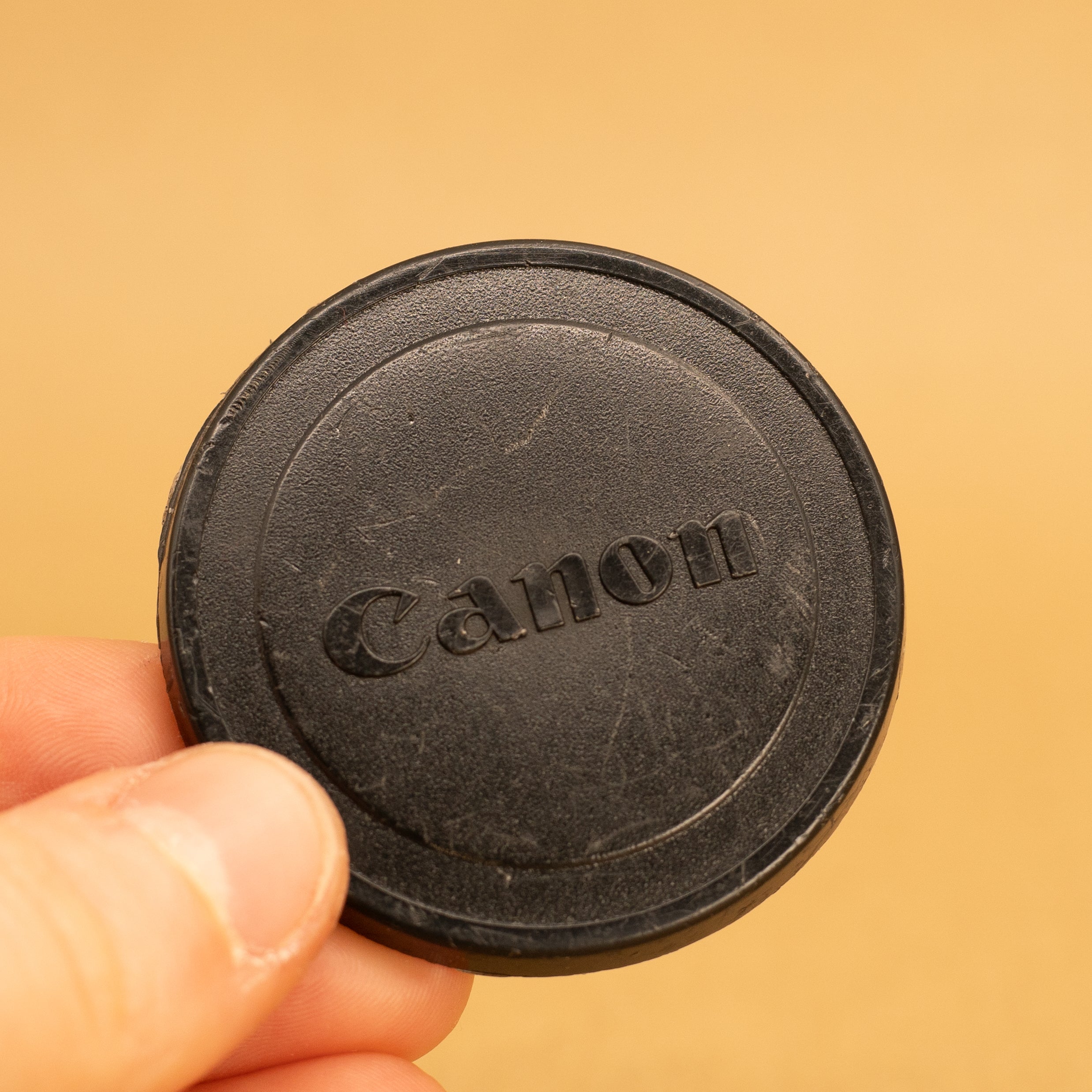 Canon Demi Lens Cap – Cameras By Max Ltd