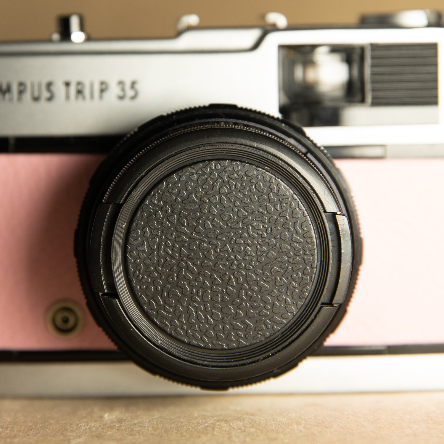 Olympus Trip and Pen Lens Cap for 35mm Film Cameras – Cameras By Max Ltd
