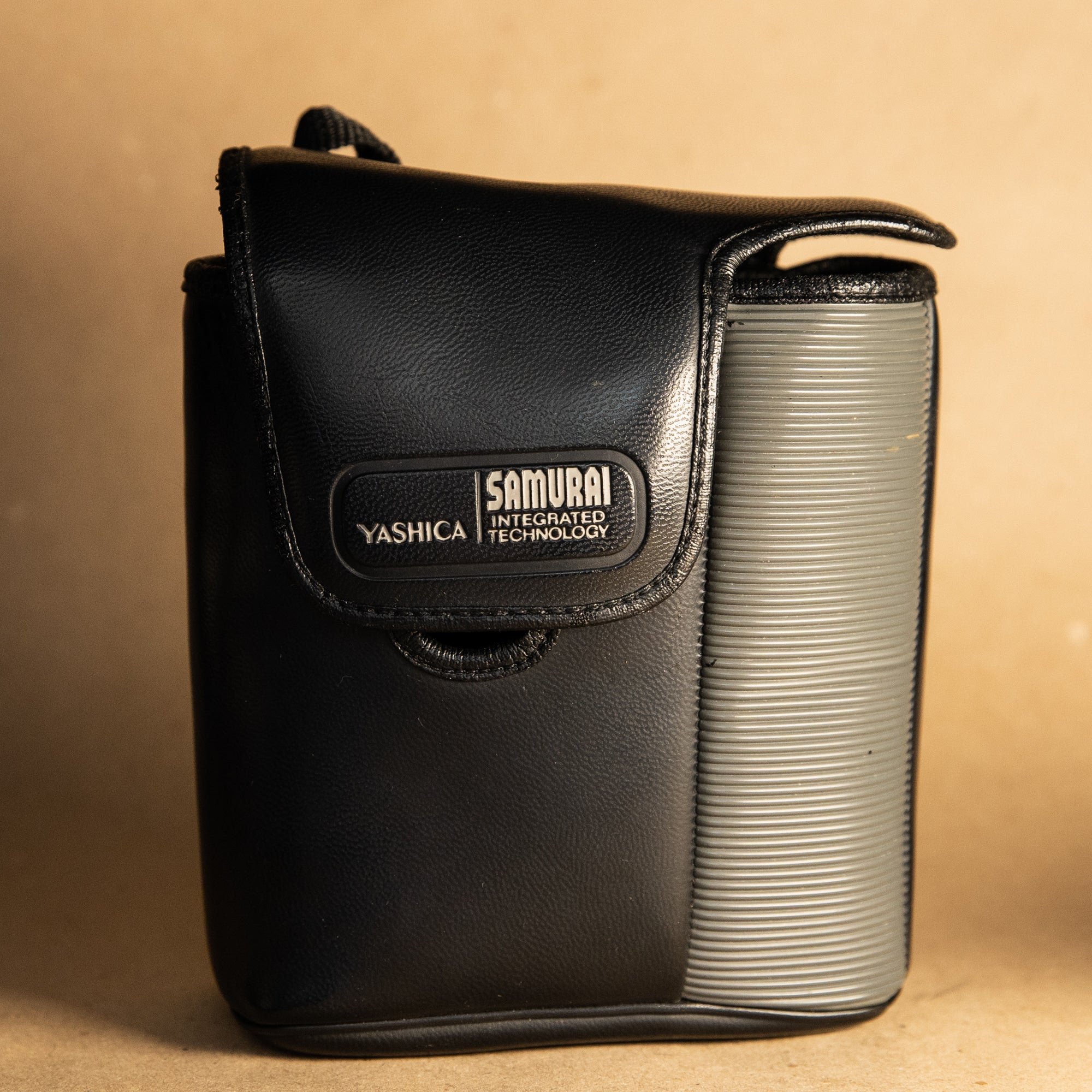 Yashica Samurai Case – Cameras By Max Ltd